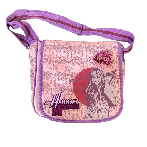 Se produkter som liknar Disney Axelremsväska Lila Han.. på Tradera ...