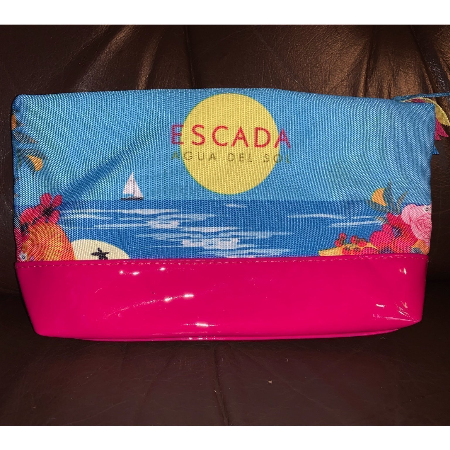 Se produkter som liknar ESCADA aqua del sol - Necessä.. på Tradera ...