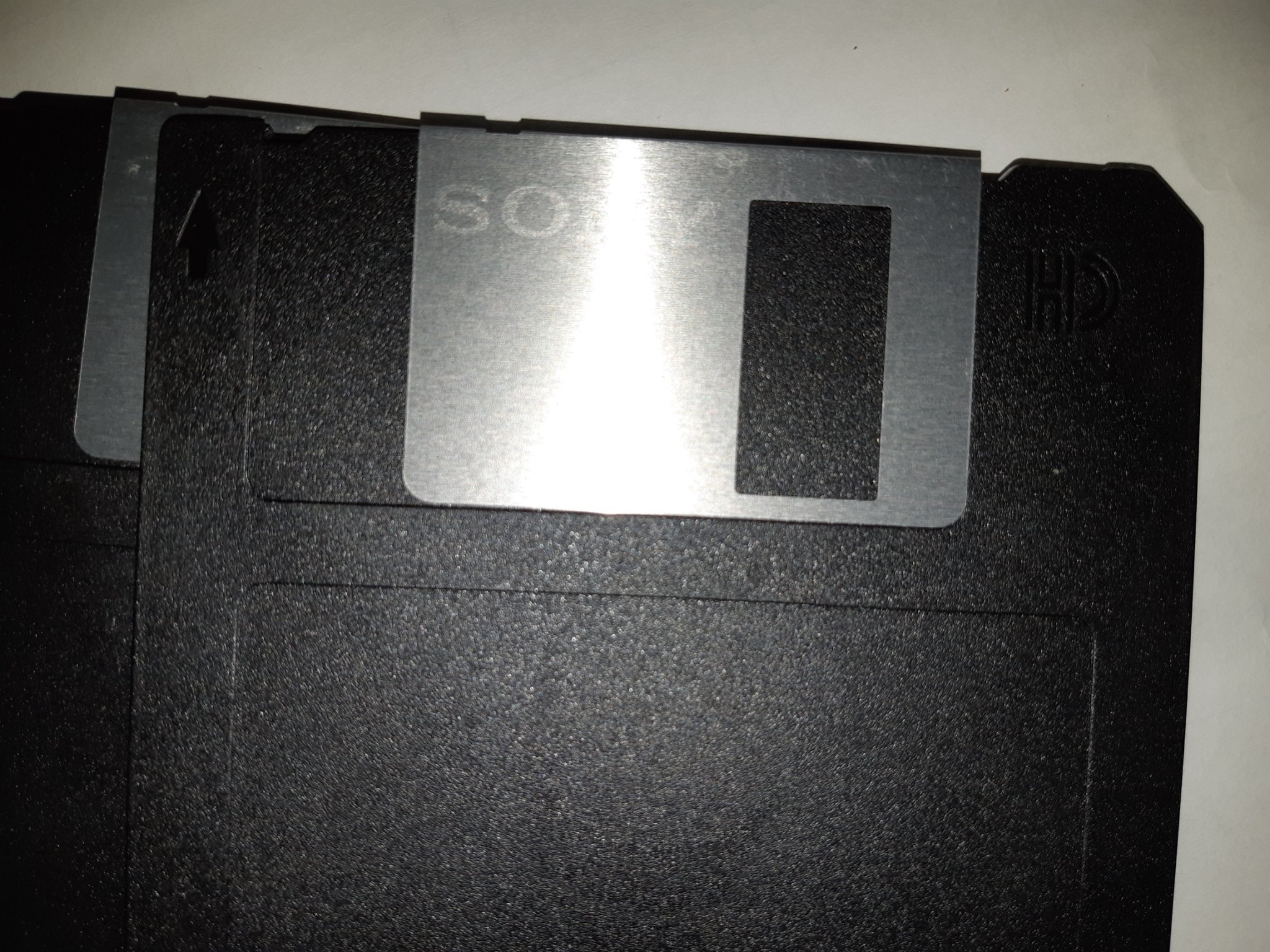 Sony Disketter 5 st Nya MFD-2HD floppy disk, di.. (408397073) ᐈ Köp på ... Sony Disketter 5 st Nya MFD-2HD floppy disk, di.. (408397073) ᐈ Köp på ...