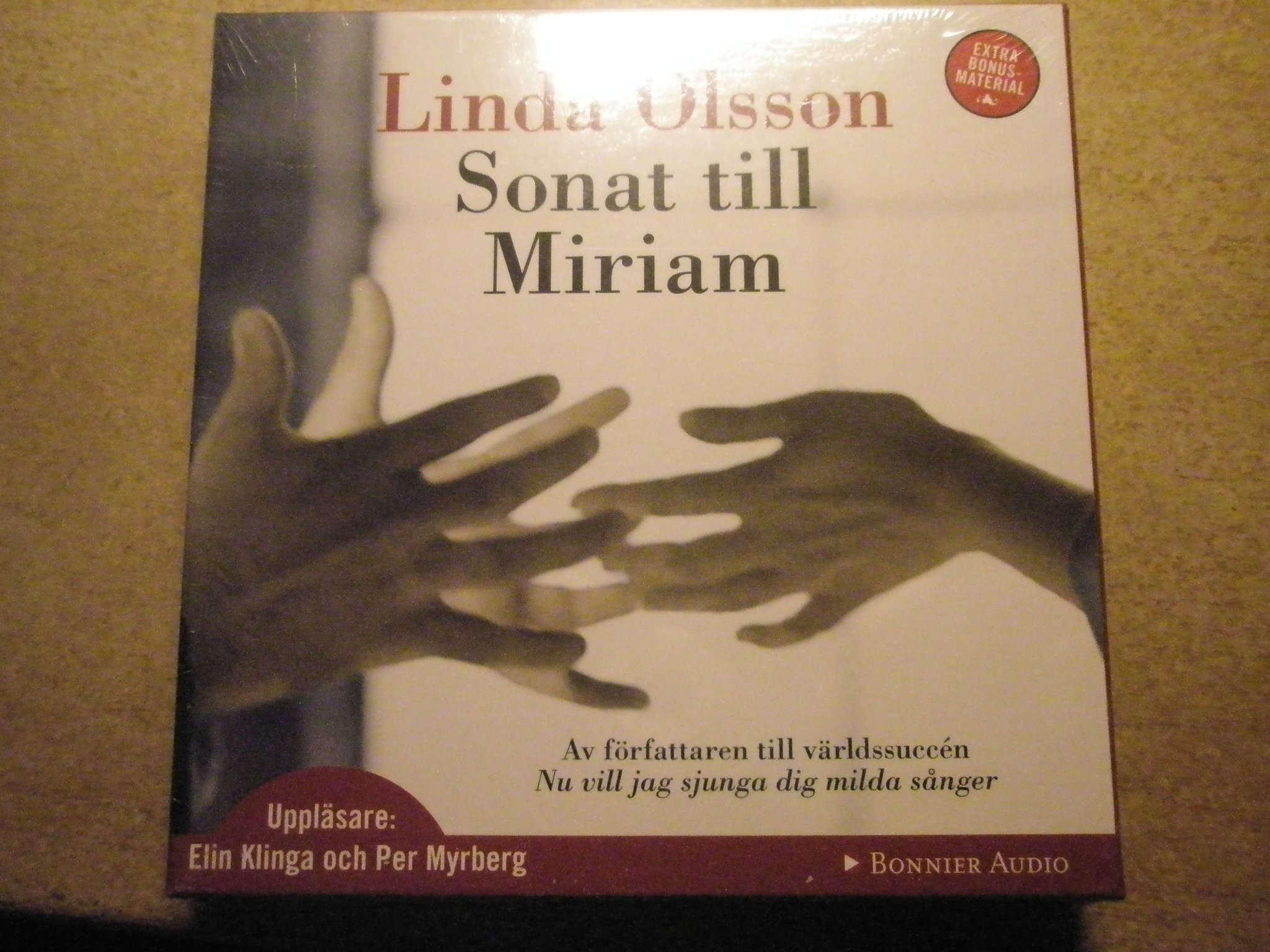 Sonat till Miriam Linda Olsson uppl. Elin Kling.. | Köp på Tradera ...