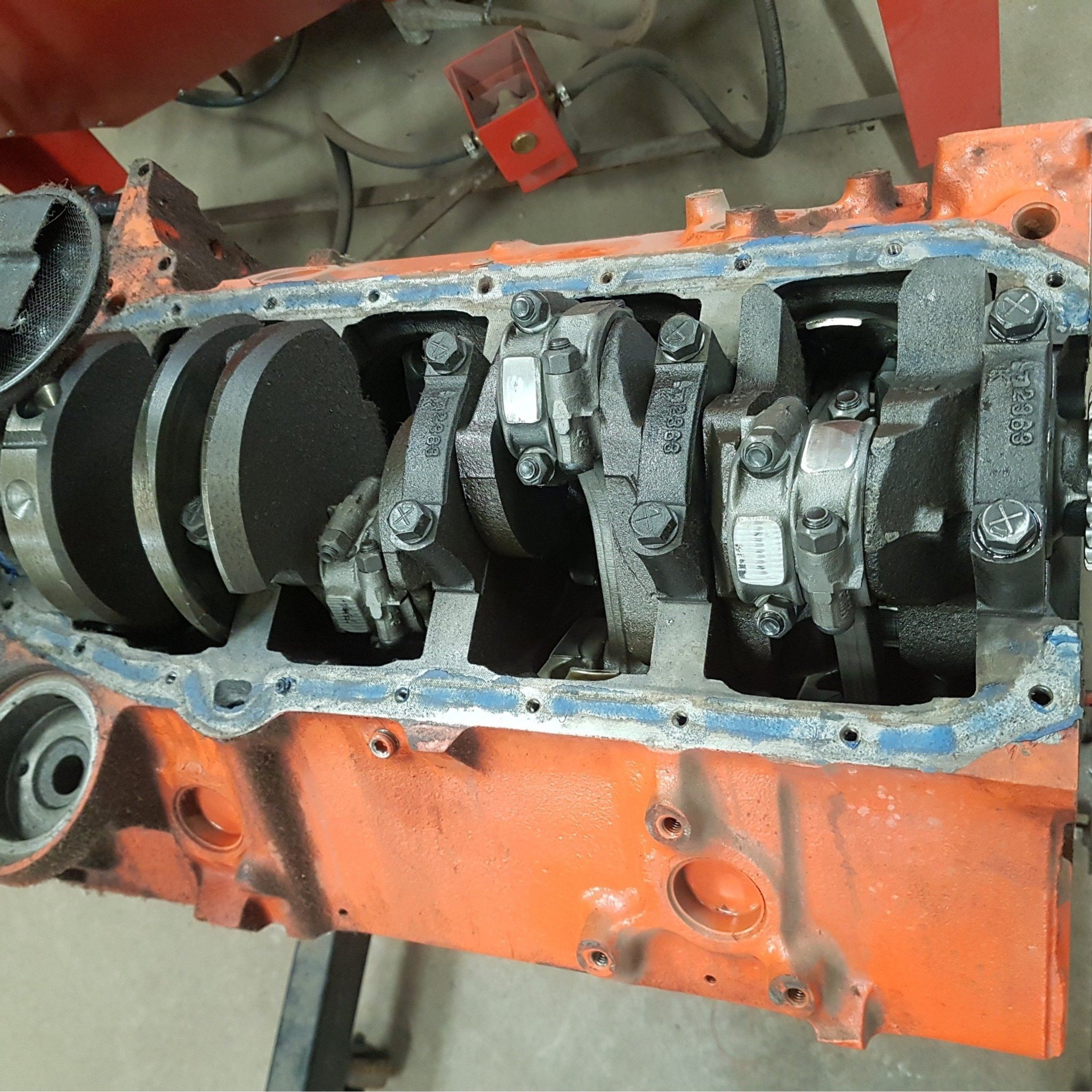 Chevrolet 350 Small Block | Köp på Tradera (577038661) Chevrolet 350 Small Block | Köp på Tradera (577038661)