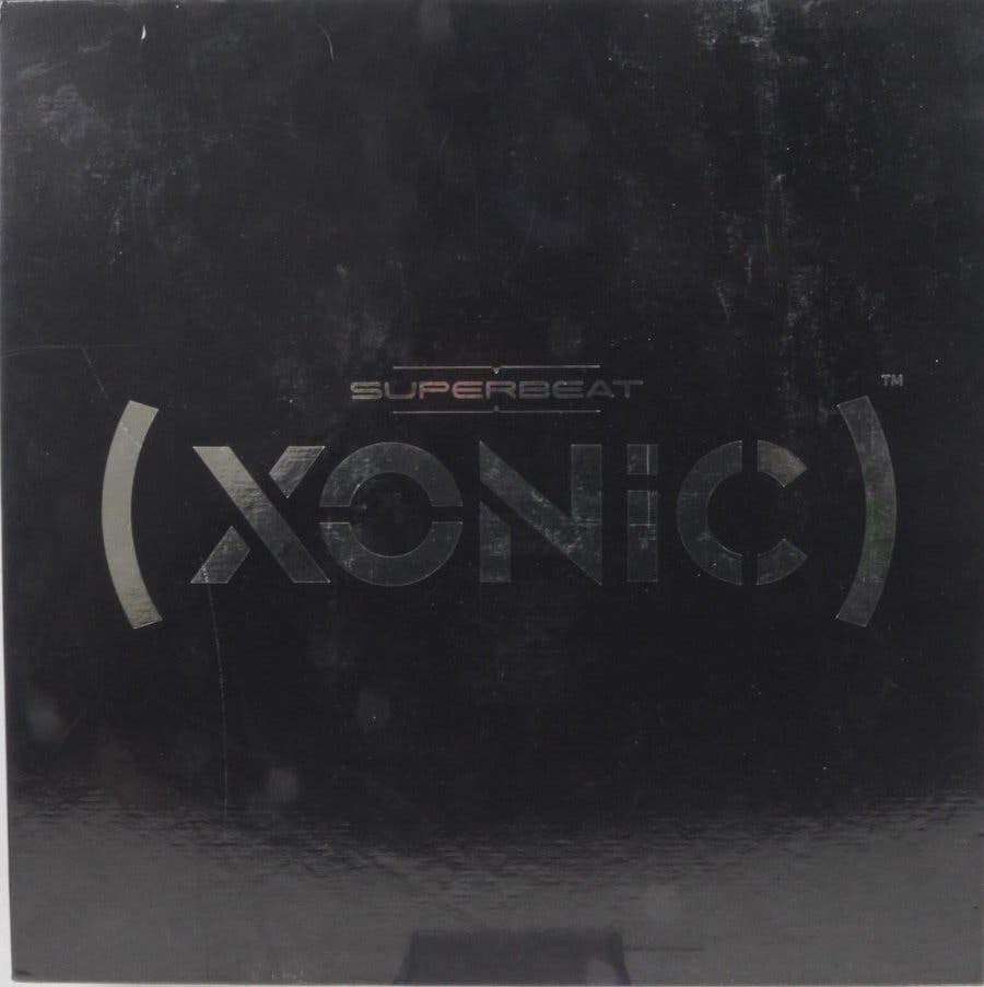Superbeat Xonic Limite.. | Köp från RetrogametycoonShop på Tradera ...