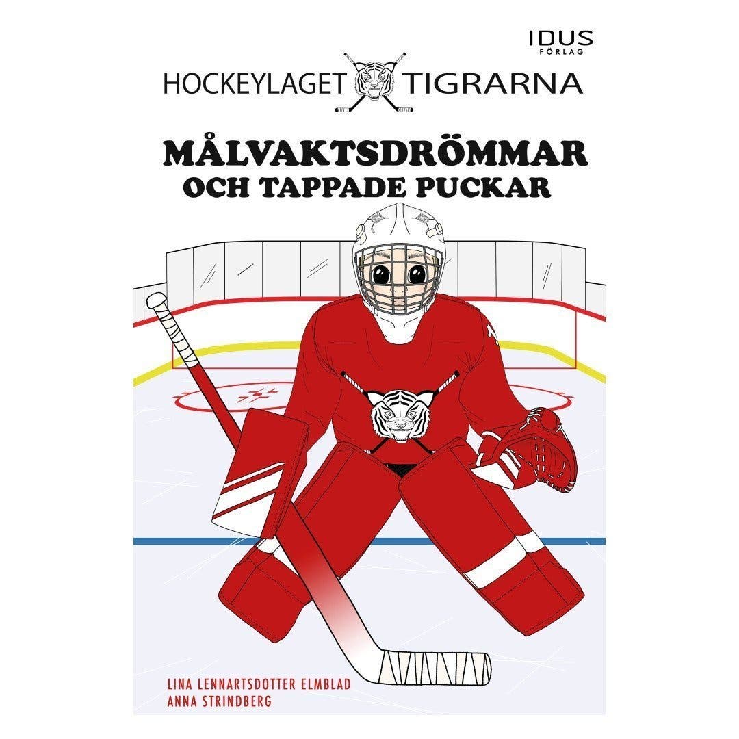 Se produkter som liknar Barnbok - Målvaktsdrömmar och.. på Tradera ...