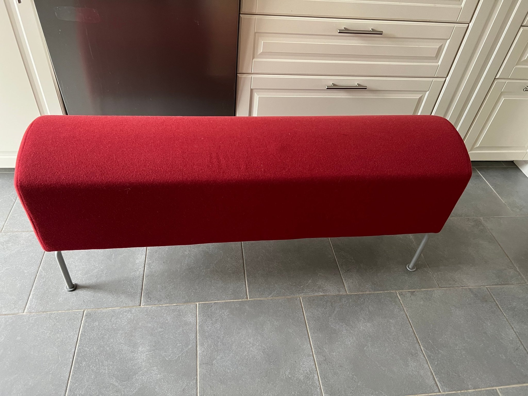 Se produkter som liknar Sittbänk från IKEA "Pastill" .. på Tradera ...