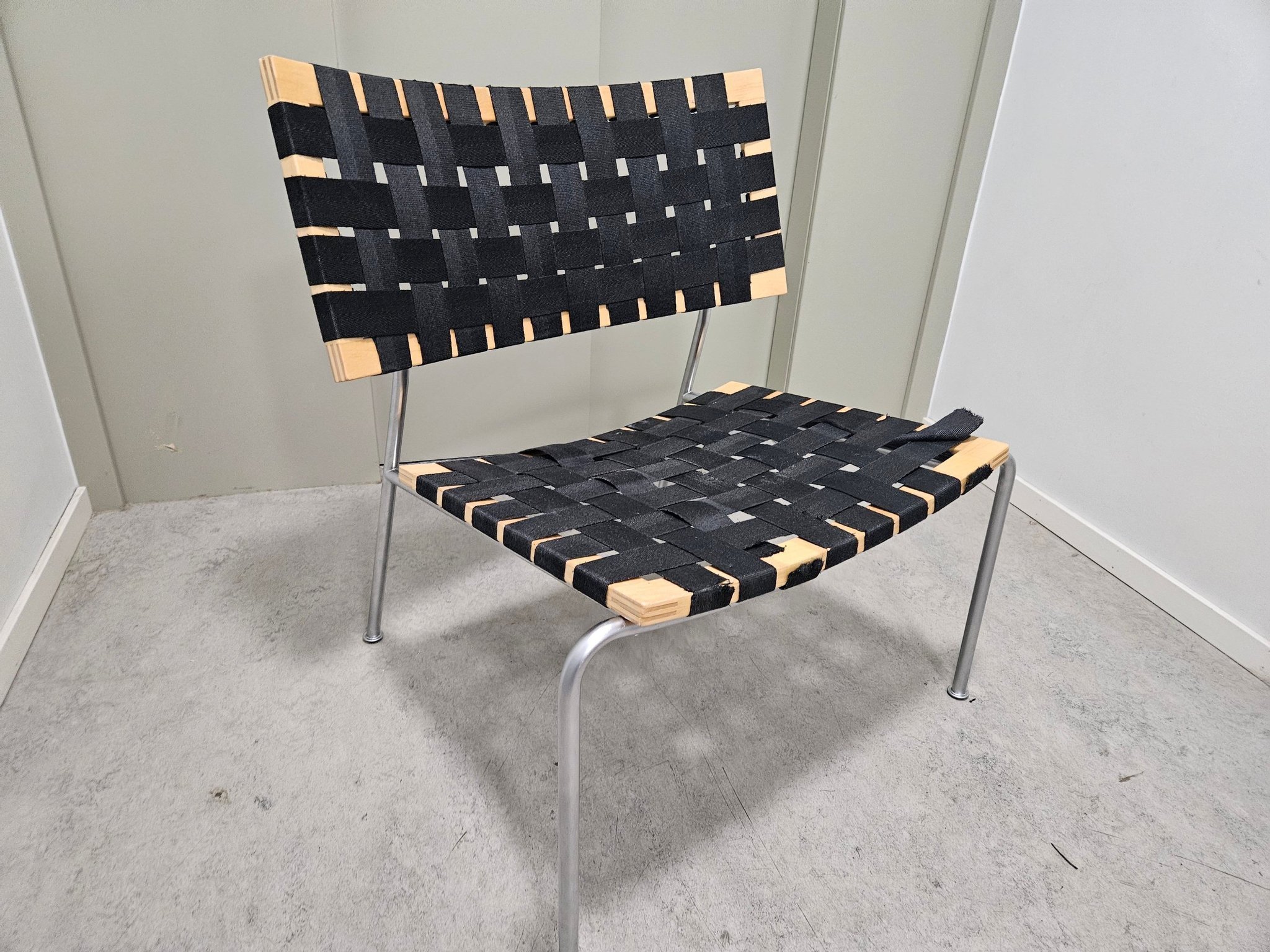 Se produkter som liknar Artek fåtölj finsk design på Tradera (630971131)