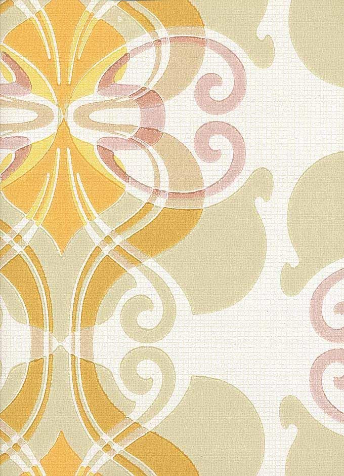 Tapeter nr 2182 1960-70 tal /.. | Köp från interiör1900 på Tradera ...