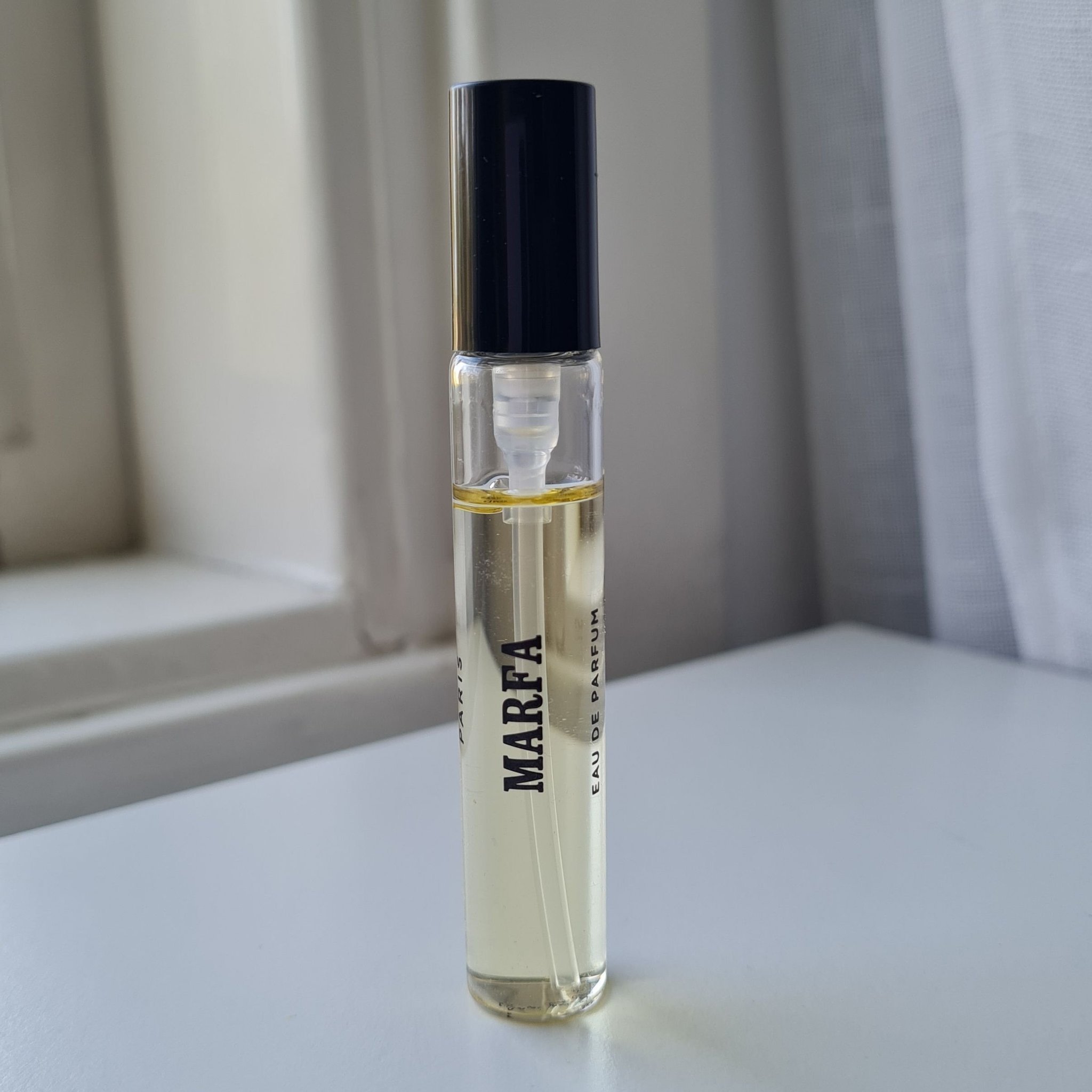 Memo "Marfa" EdP | Köp på Tradera (610572678)