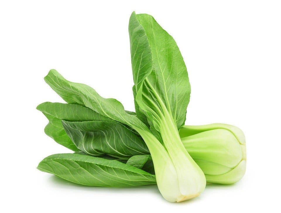 Pak Choi , 100 st frö | Köp på Tradera (737094399)