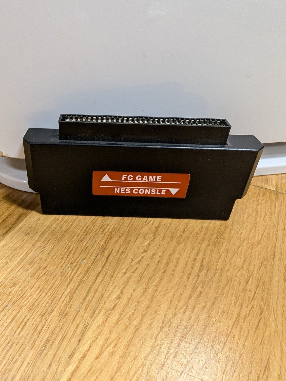 Nes adapter, Spela japanska Fa.. | Köp från JapanGruvan på Tradera ...