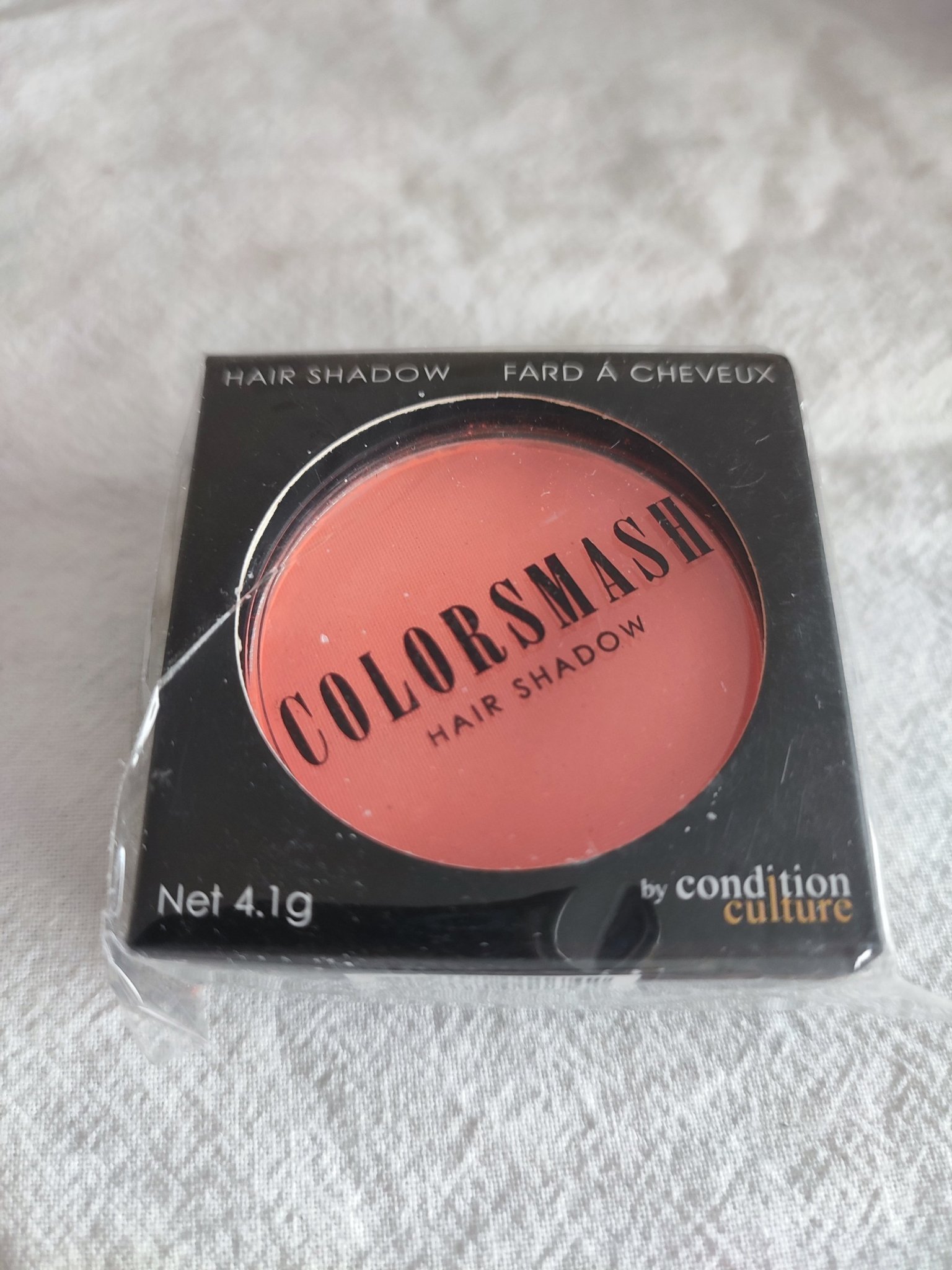 2 st Colorsmash Hair Shadow - Tango Mango | Köp på Tradera (713028963)