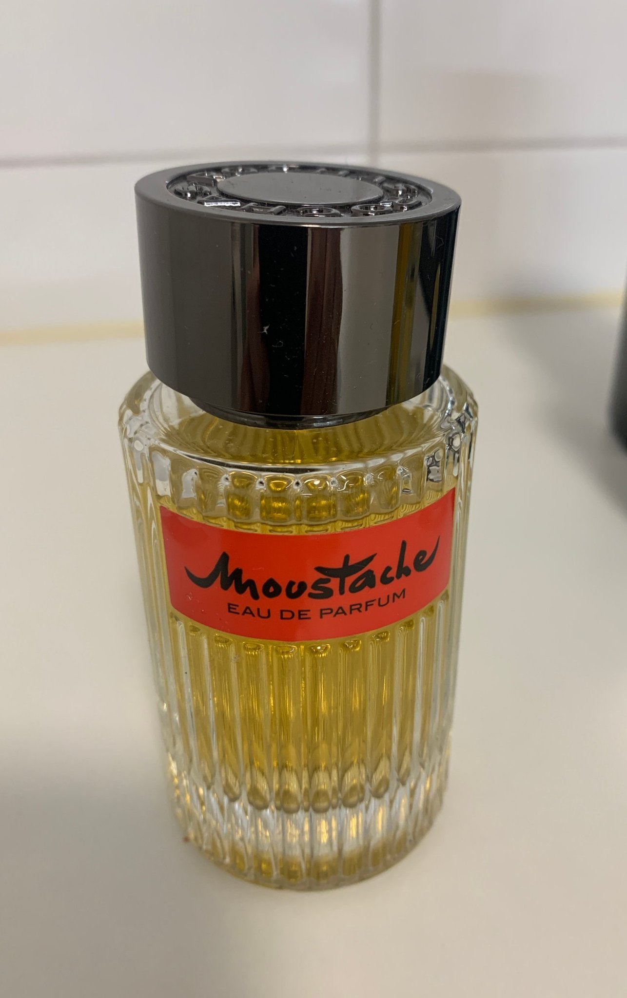 Rochas Moustache Eau de Parfum | Köp på Tradera (708196760)