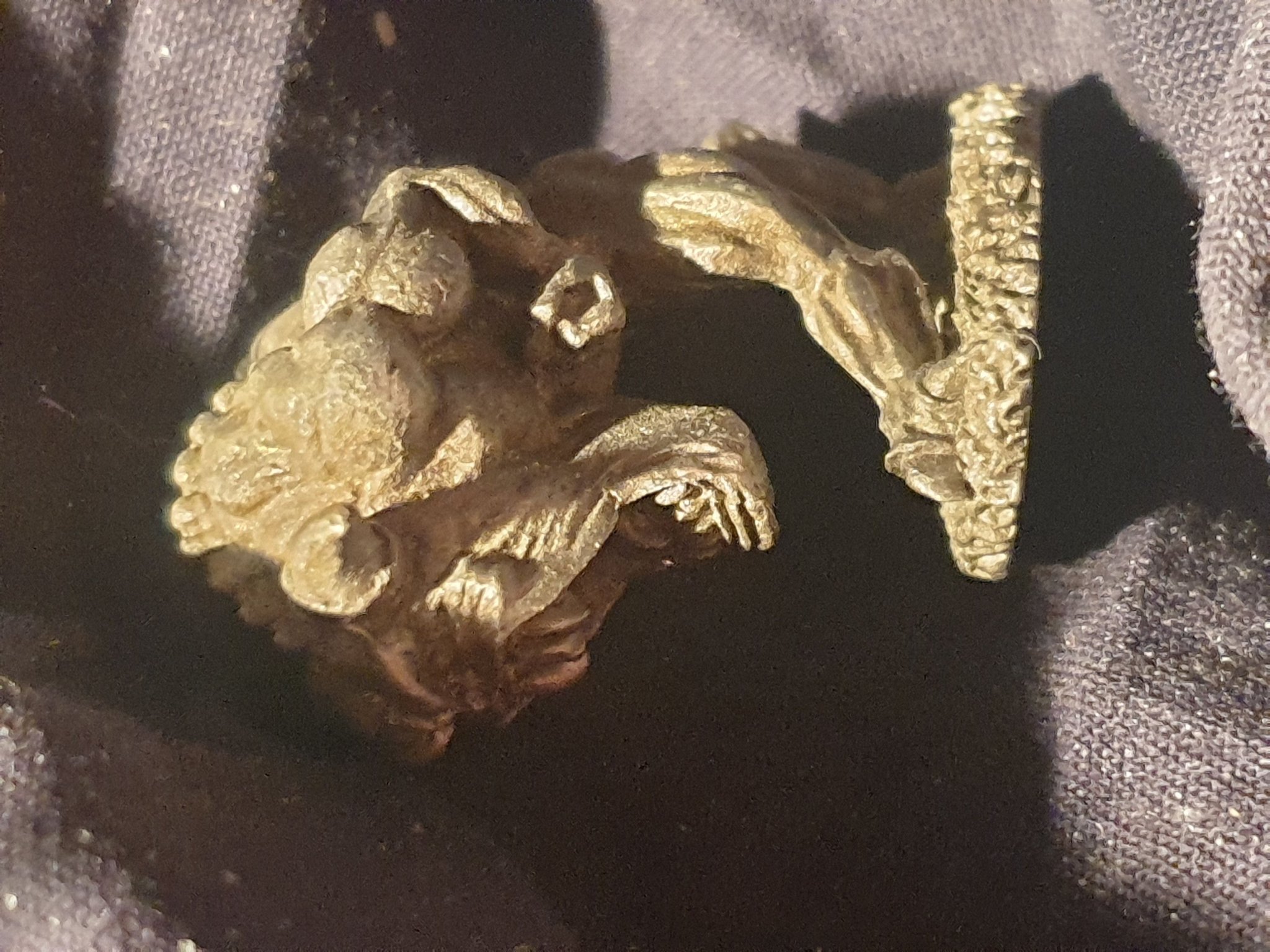 Doom rare | Köp på Tradera (702175061)