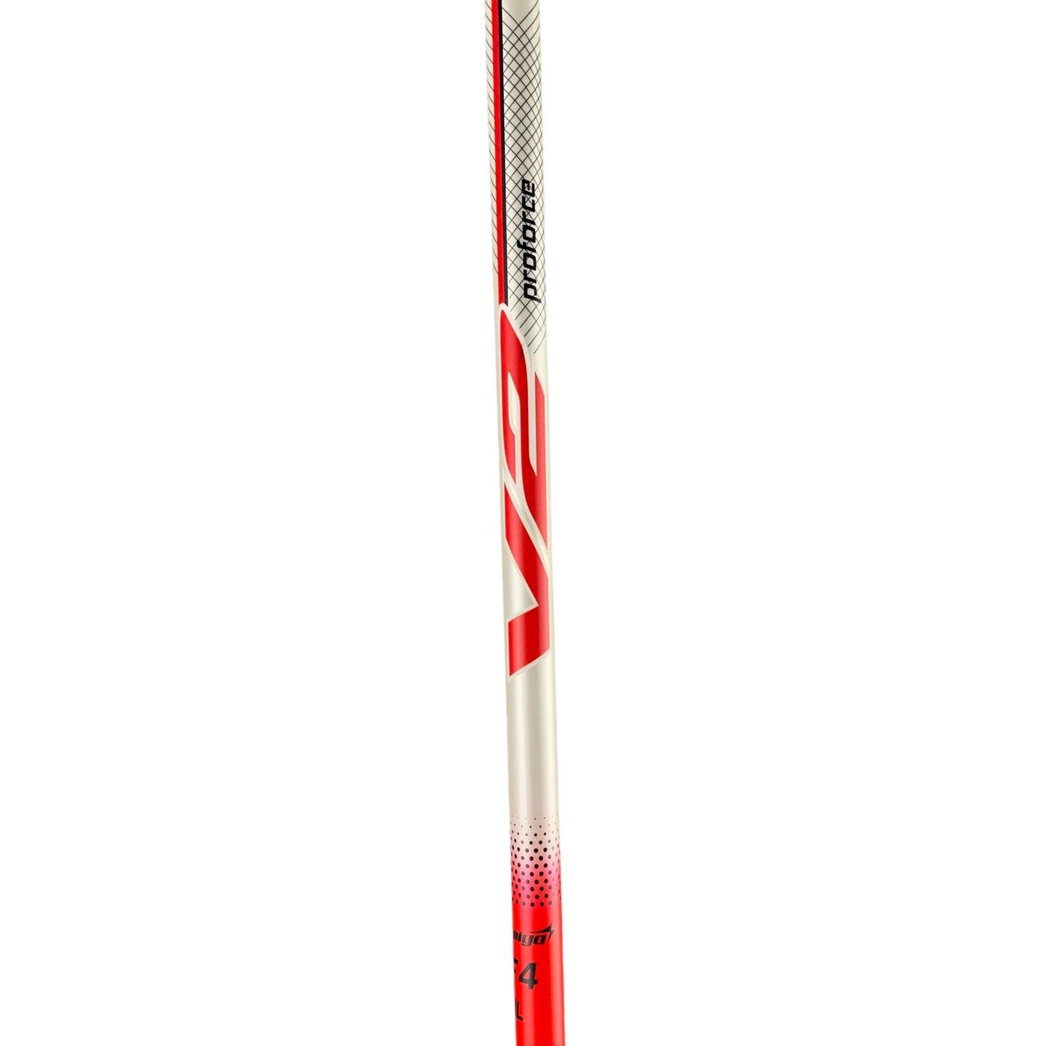Se produkter som liknar UST Mamiya Proforce V2 Red Dr.. på Tradera ...