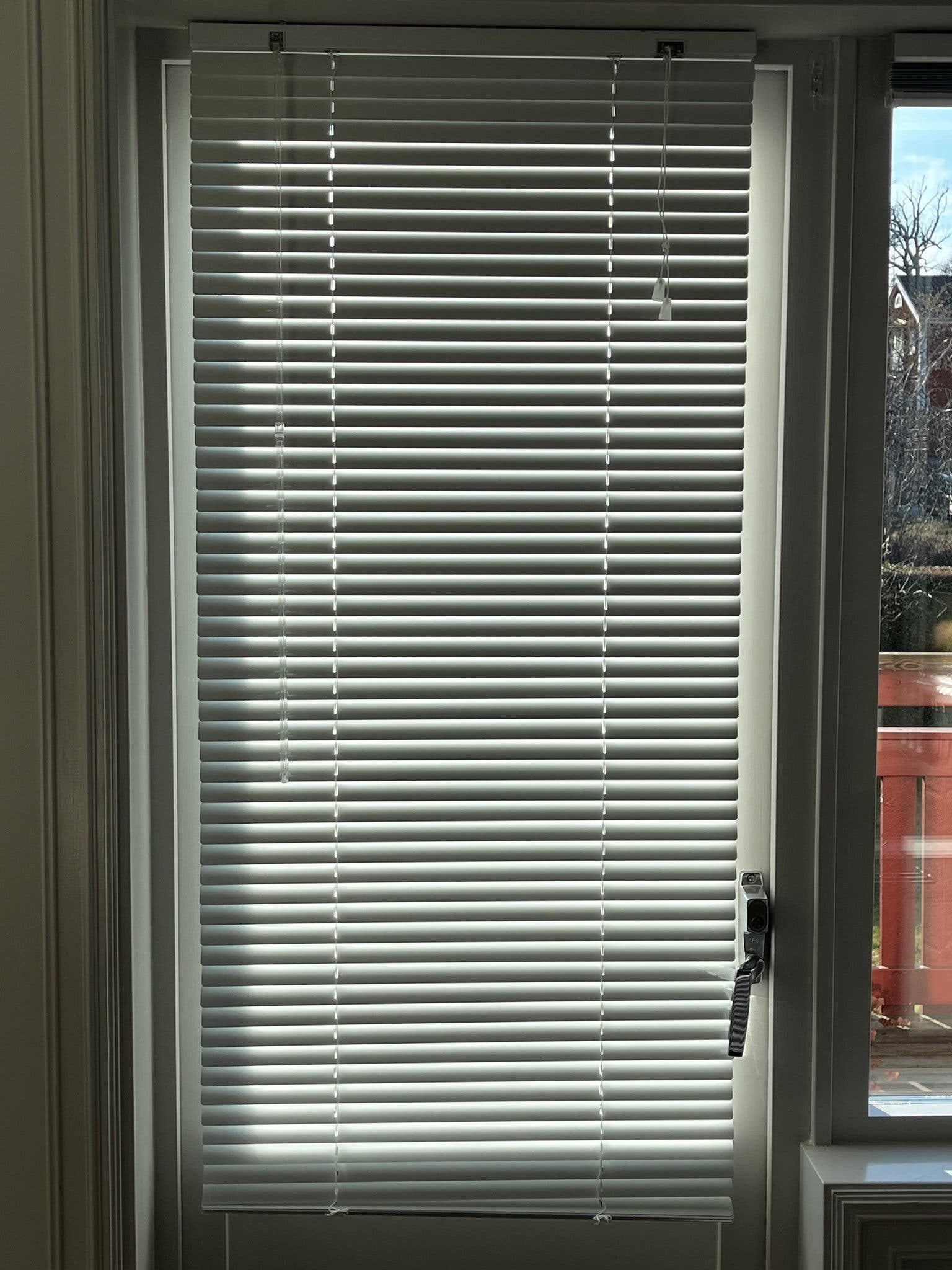 Se produkter som liknar Persienn - Helt ny - 60x150 cm på Tradera ...