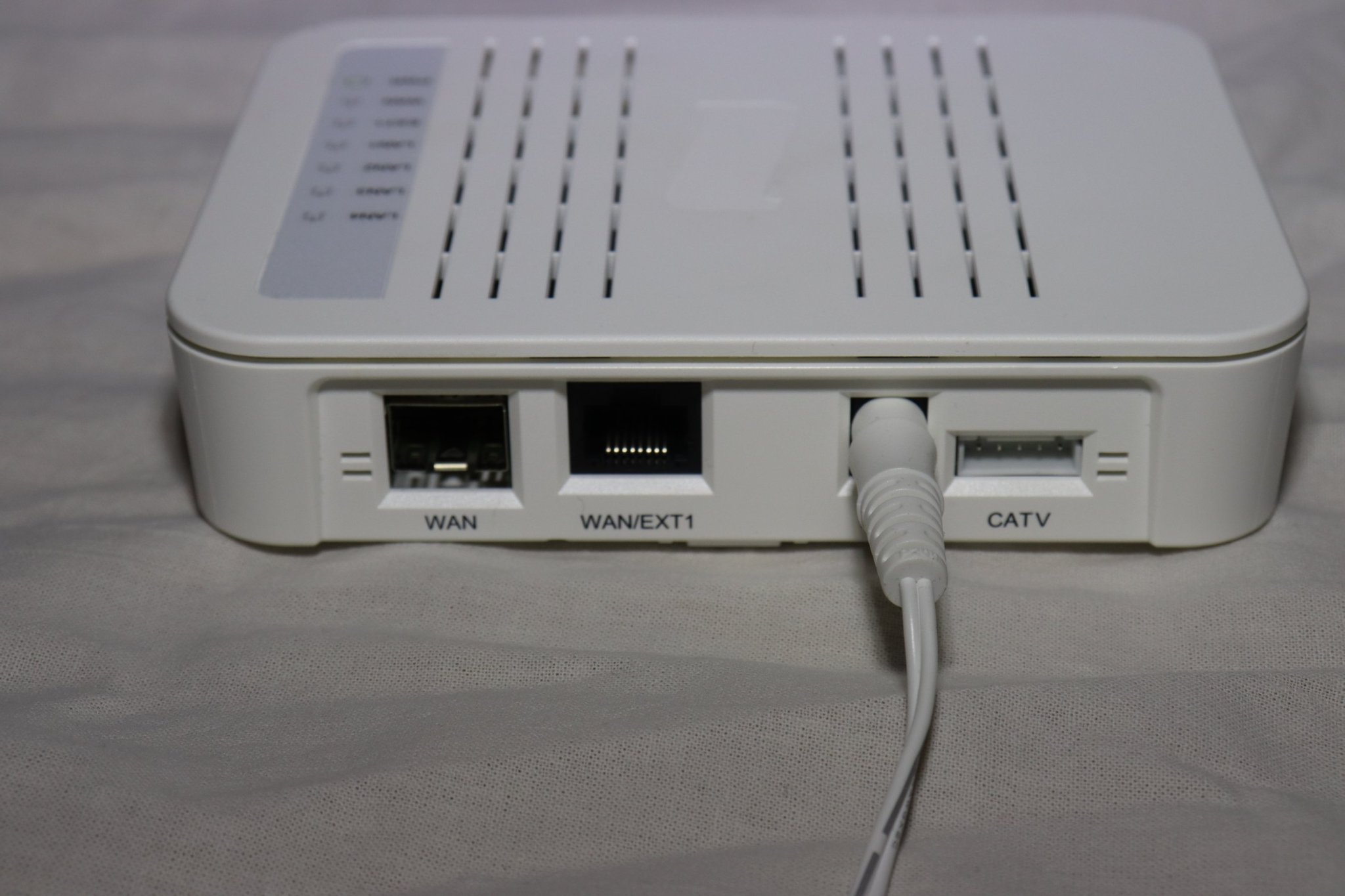 Se produkter som liknar Inteno XG6846-R1 CPE-switch f.. på Tradera ...