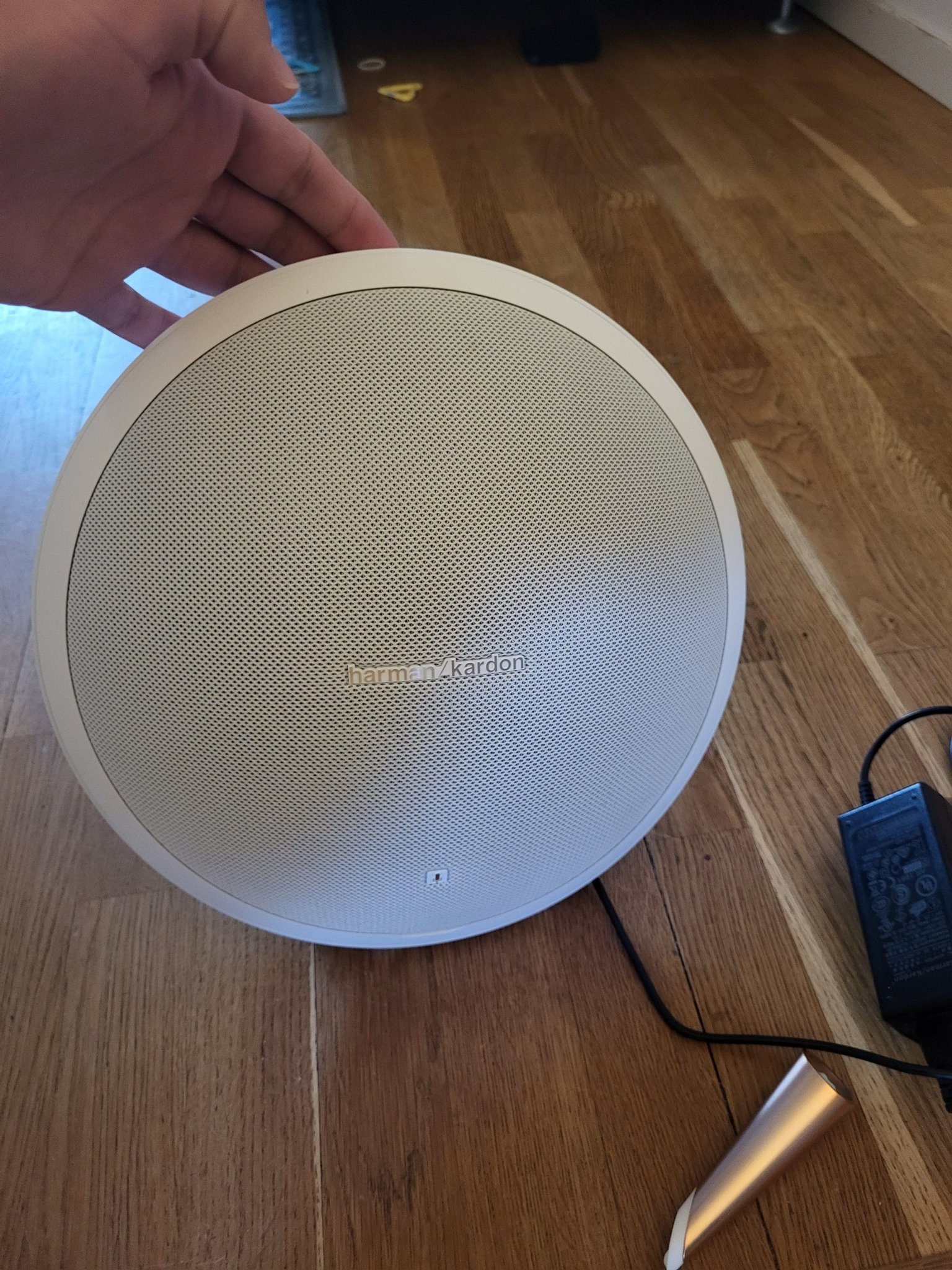 Harman Kardon Onyx Studio 2 Högtalare | Köp på Tradera (707288634)