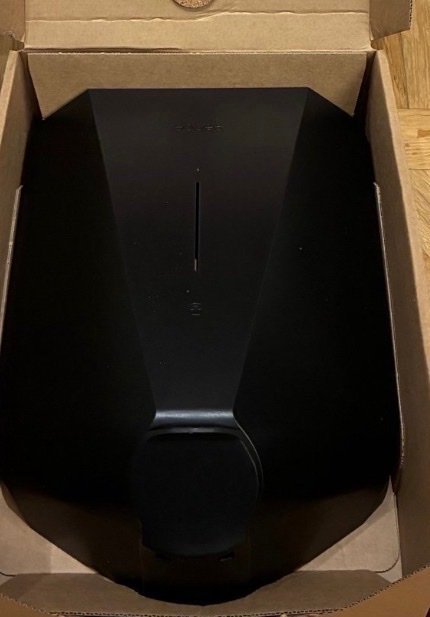 Easee Charge Up | Köp på Tradera (714295954)