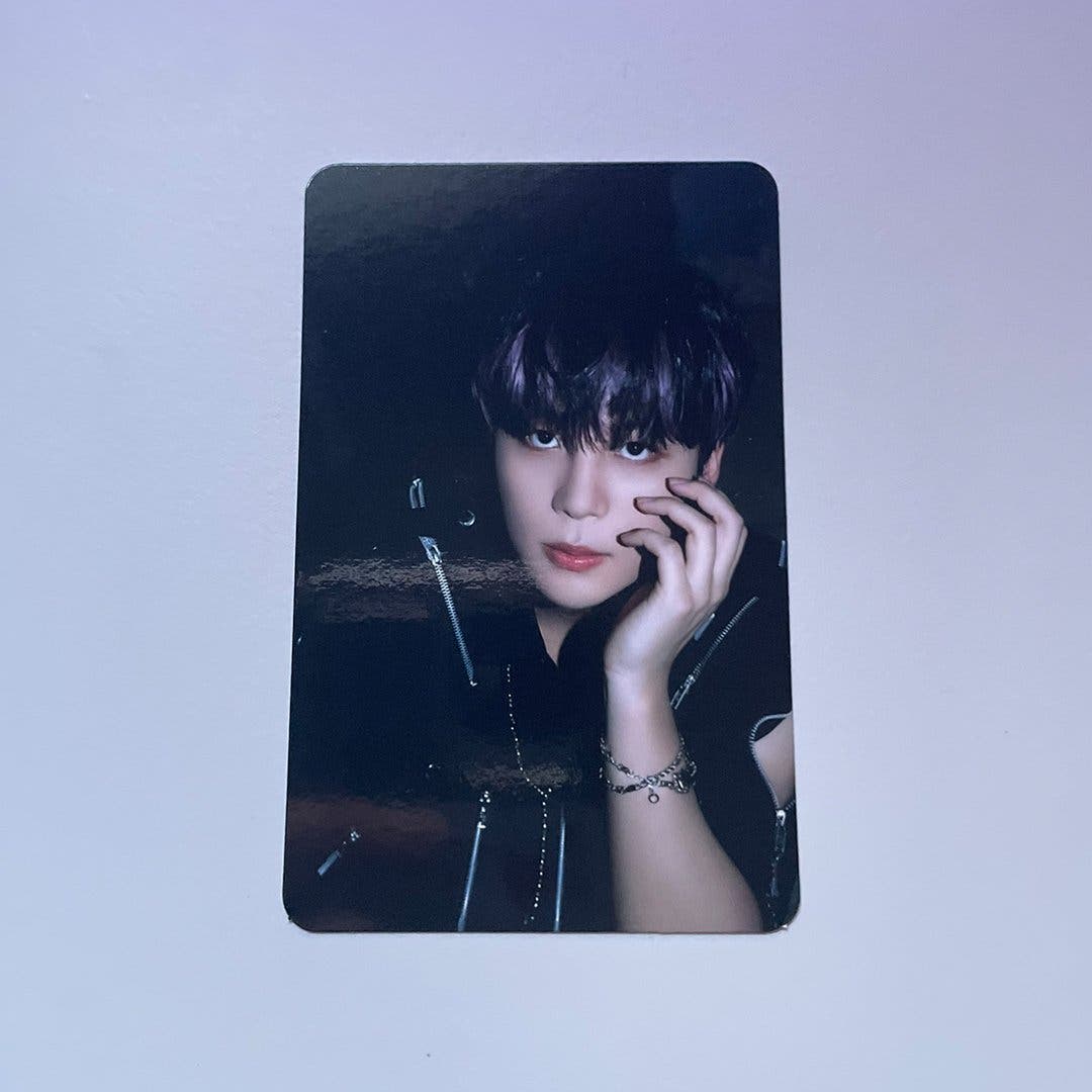 ATEEZ Jongho Photocard | Köp på Tradera (717270708)