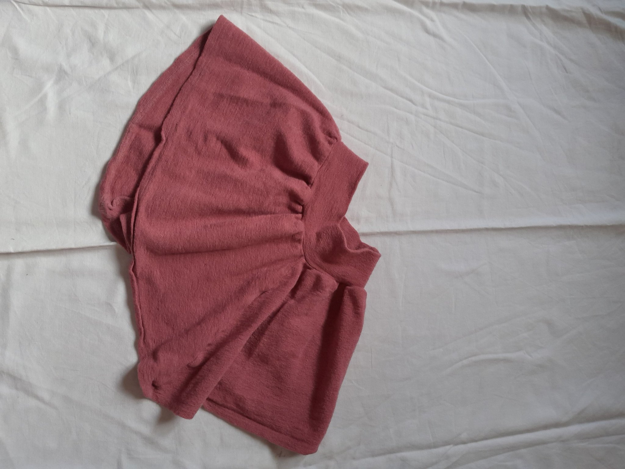 Unik 100% ull wool Nostebarn Engel kjol strl 10.. | Köp på Tradera ...