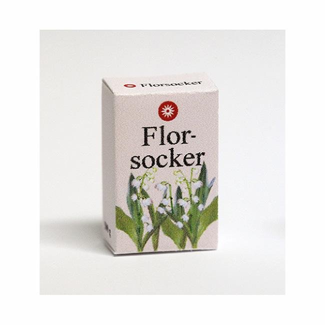 Se produkter som liknar 1:12 Florsocker i miniatyr ti.. på Tradera ...