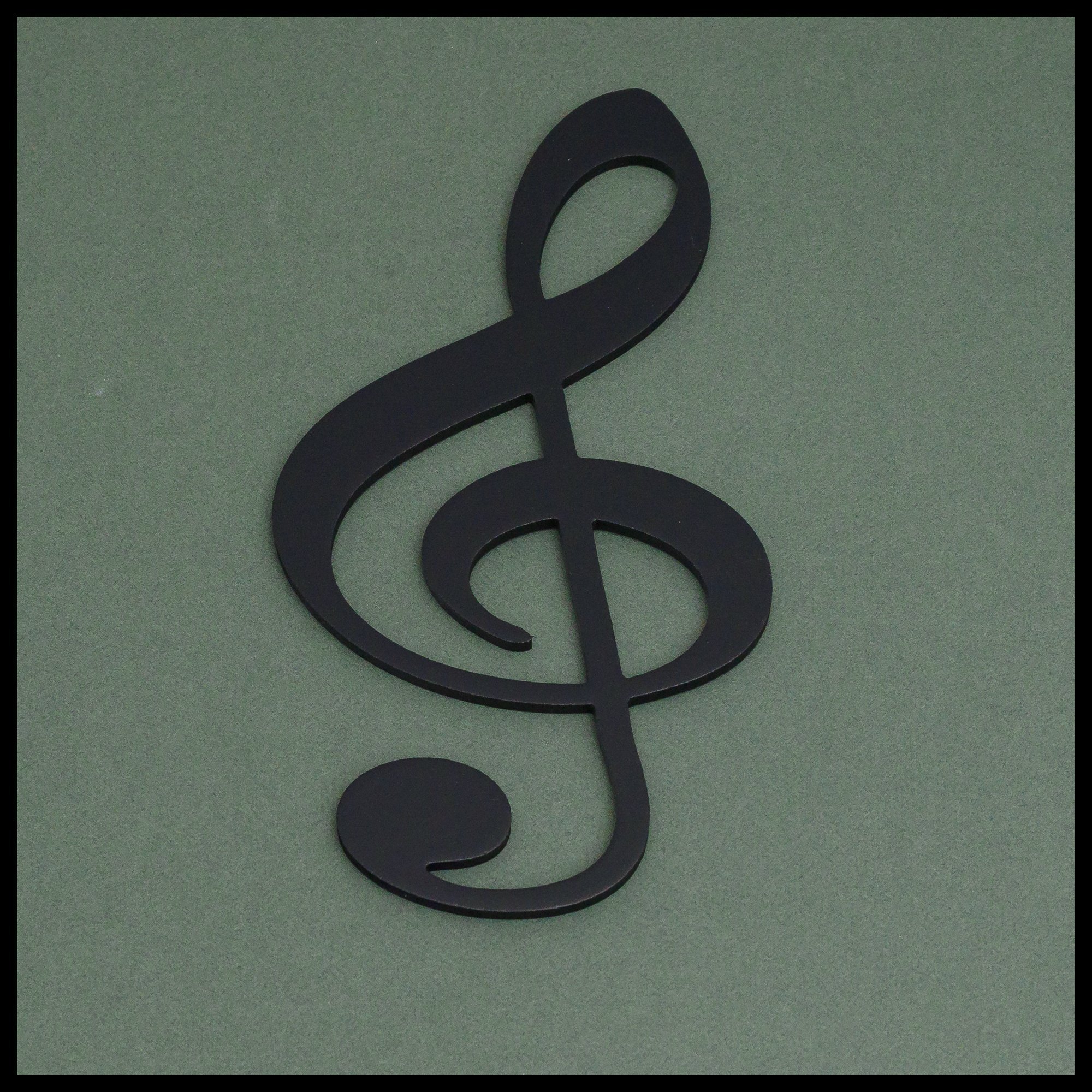 Se produkter som liknar G-klav i Trä ( Väggord , Träo.. på Tradera ...