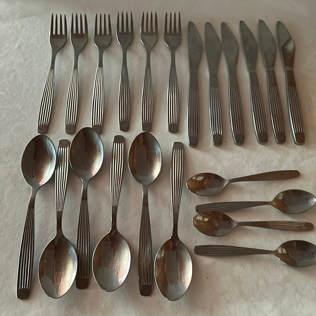 Se produkter som liknar Gerlach Poland 18-9 Rostfritt.. på Tradera ...