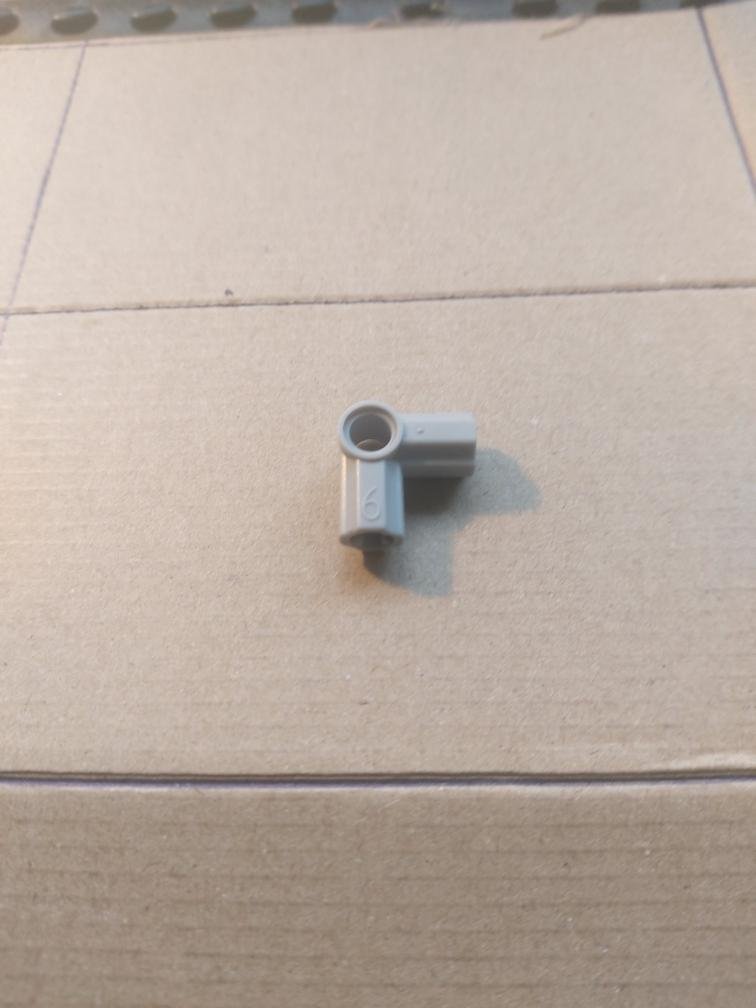 lego technic ljusgrå 6268924 axel pin connector.. | Köp på Tradera ...
