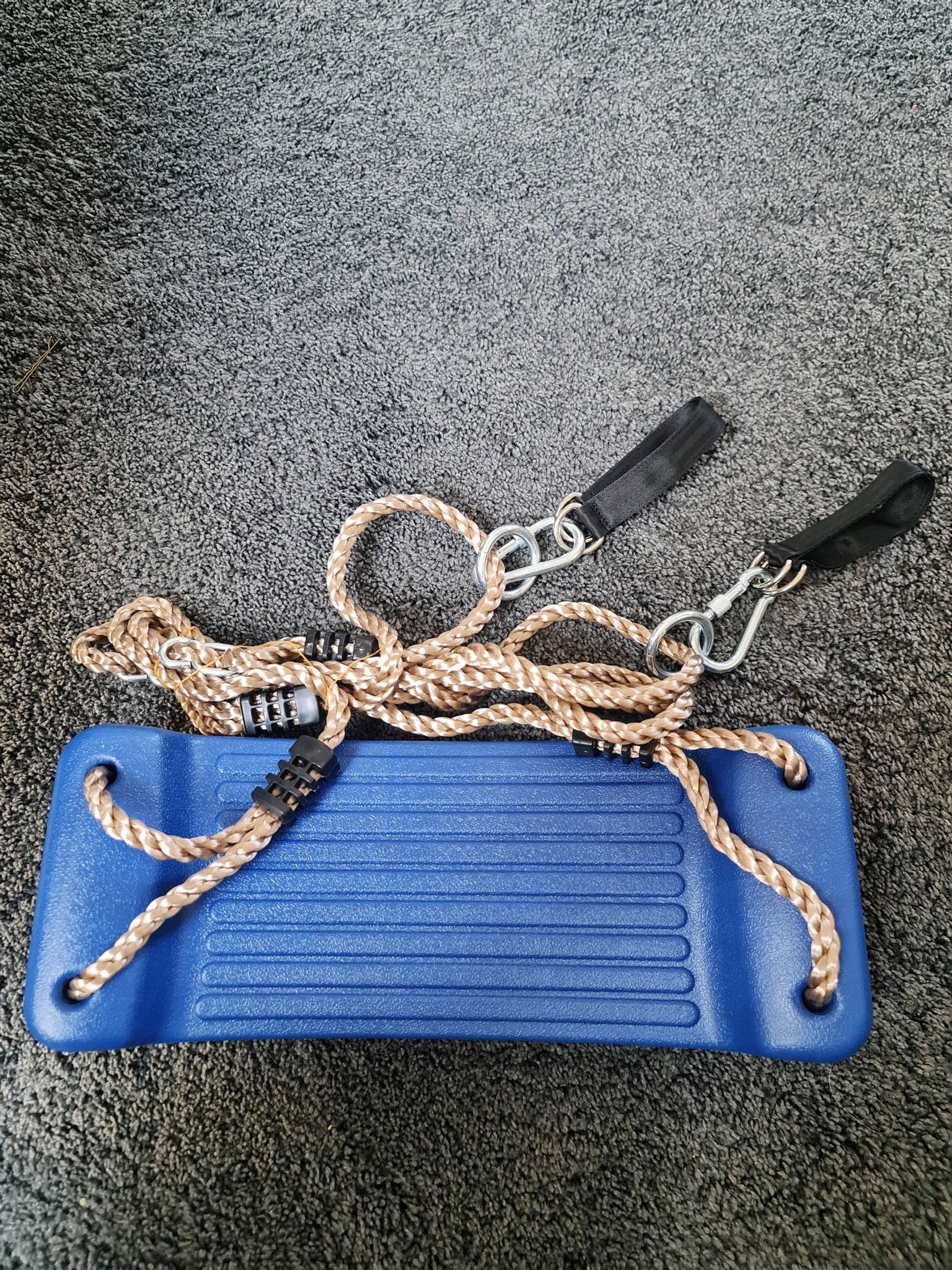 Se produkter som liknar Gunga för Barn på Tradera (693282263)