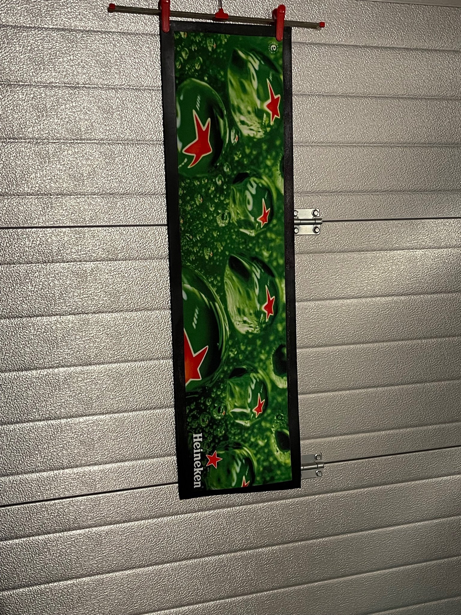 Heineken barmatta | Köp på Tradera (713259367)