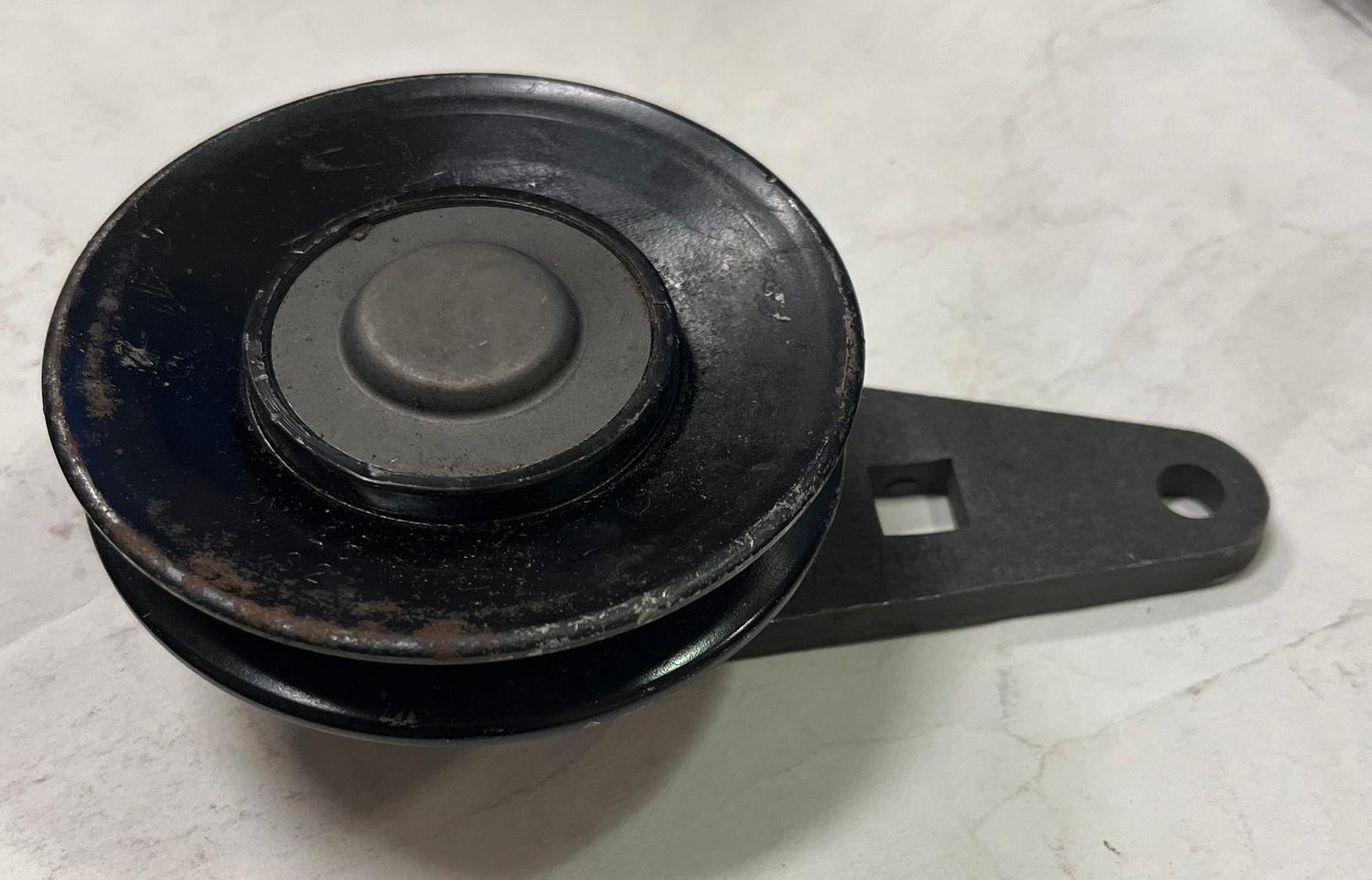 Remhjul A/C 351C 428 429 Ford Mustang 1968-73 M.. | Köp på Tradera ...