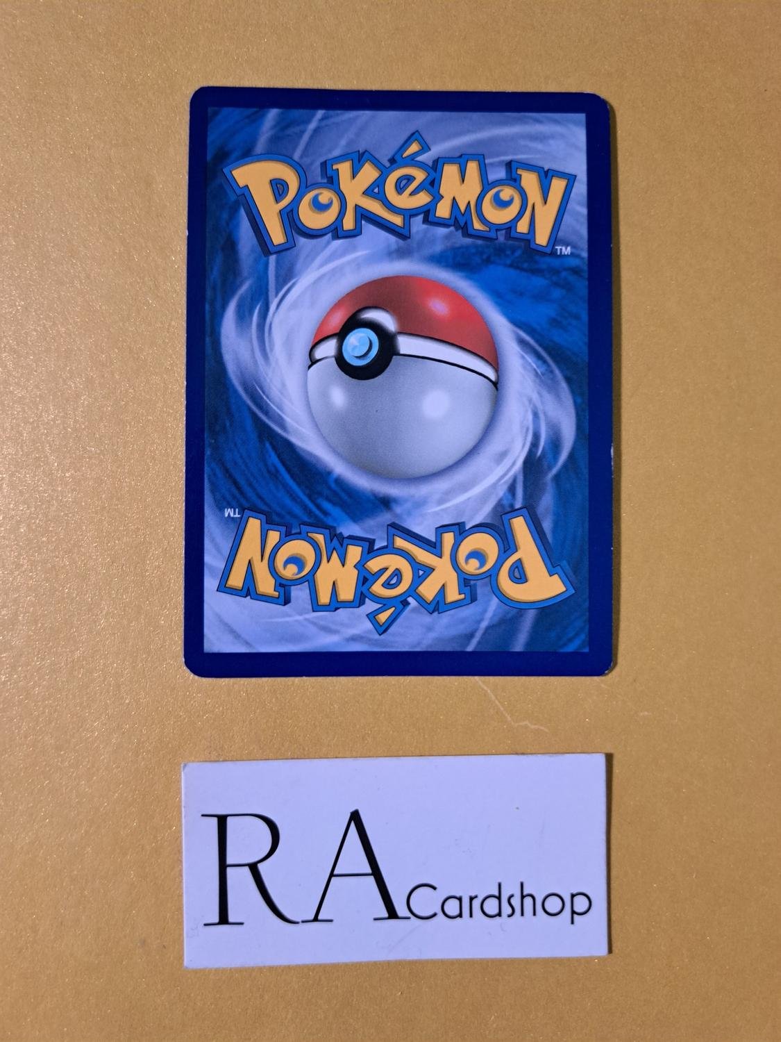 Sharpedo EX 91/160 XY Primal Cl.. | Köp från RaCardShop på Tradera ...