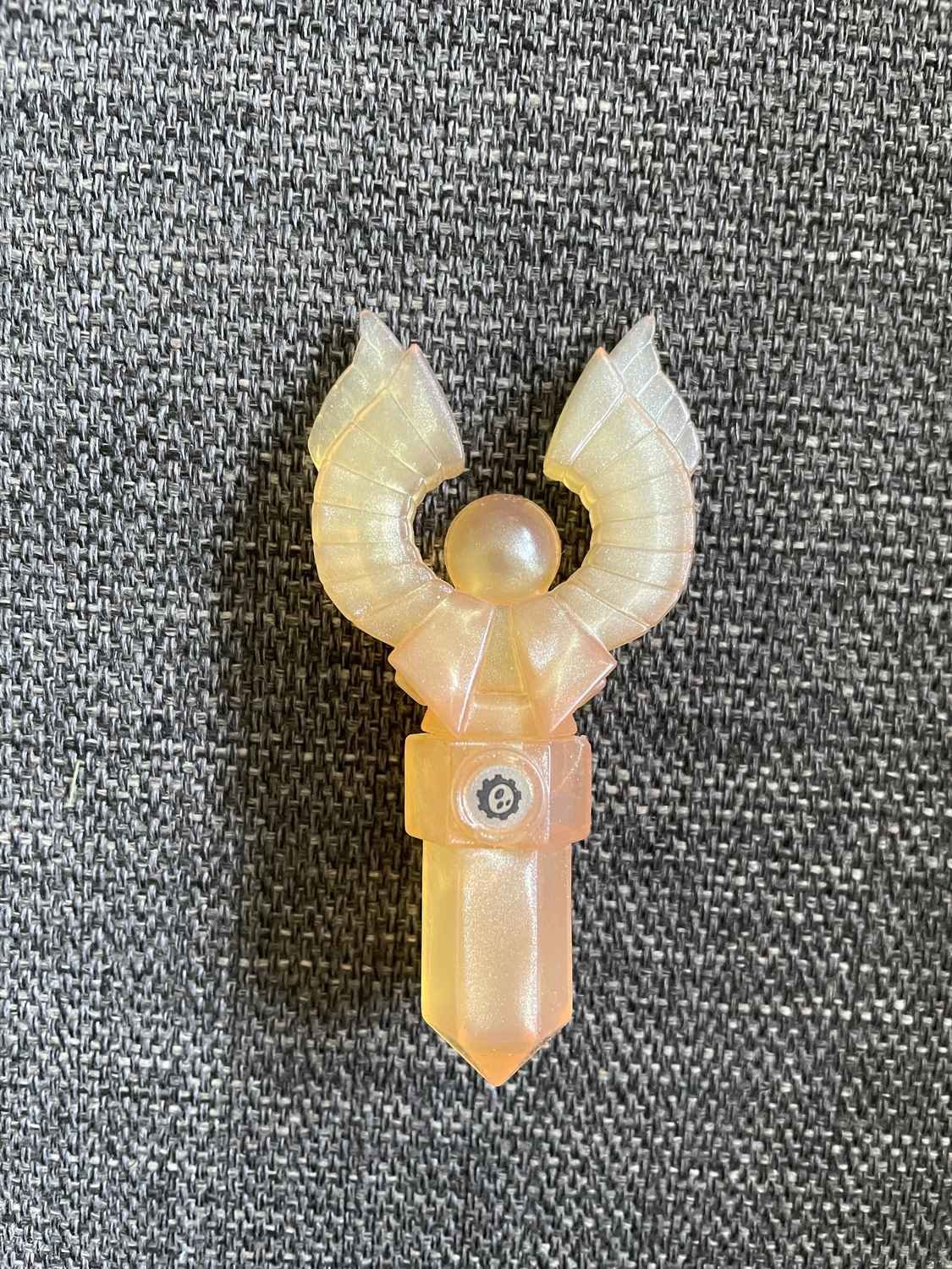 Tech Angel (Automatic Angel) Skylanders Trap Te.. | Köp på Tradera ...