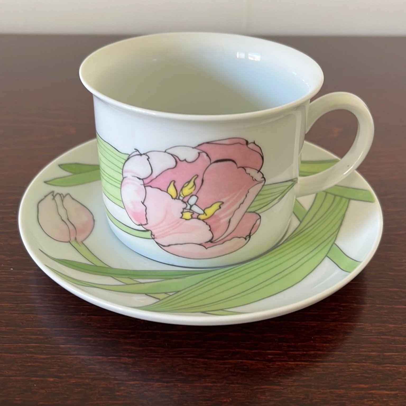 IKEA MARGUERITE WALFRISON HERRGÅRDEN 80-TAL TUL.. | Köp på Tradera ...