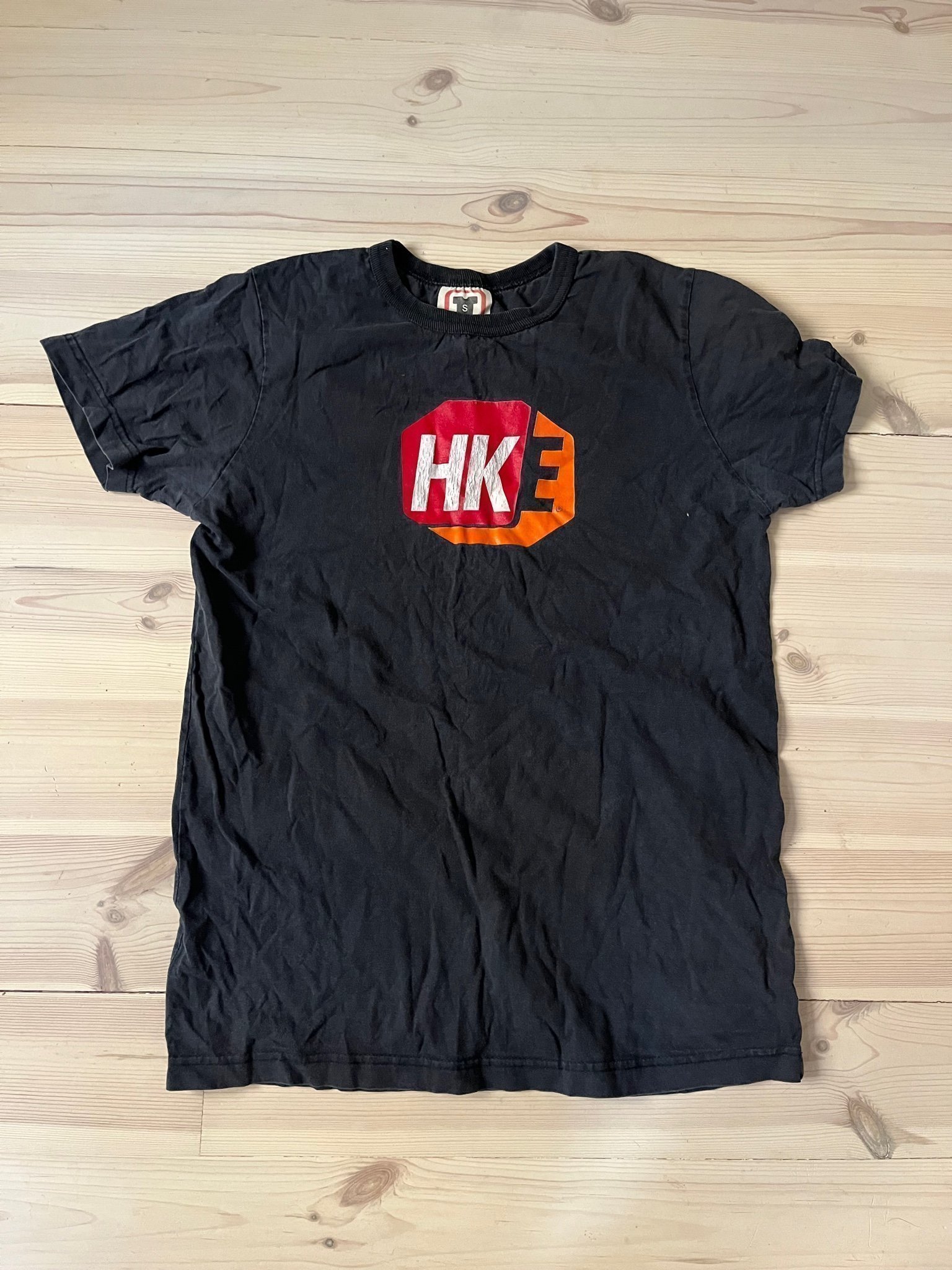 Rare Diesel - Vintage - t-shirt - S | Köp på Tradera (735511228)