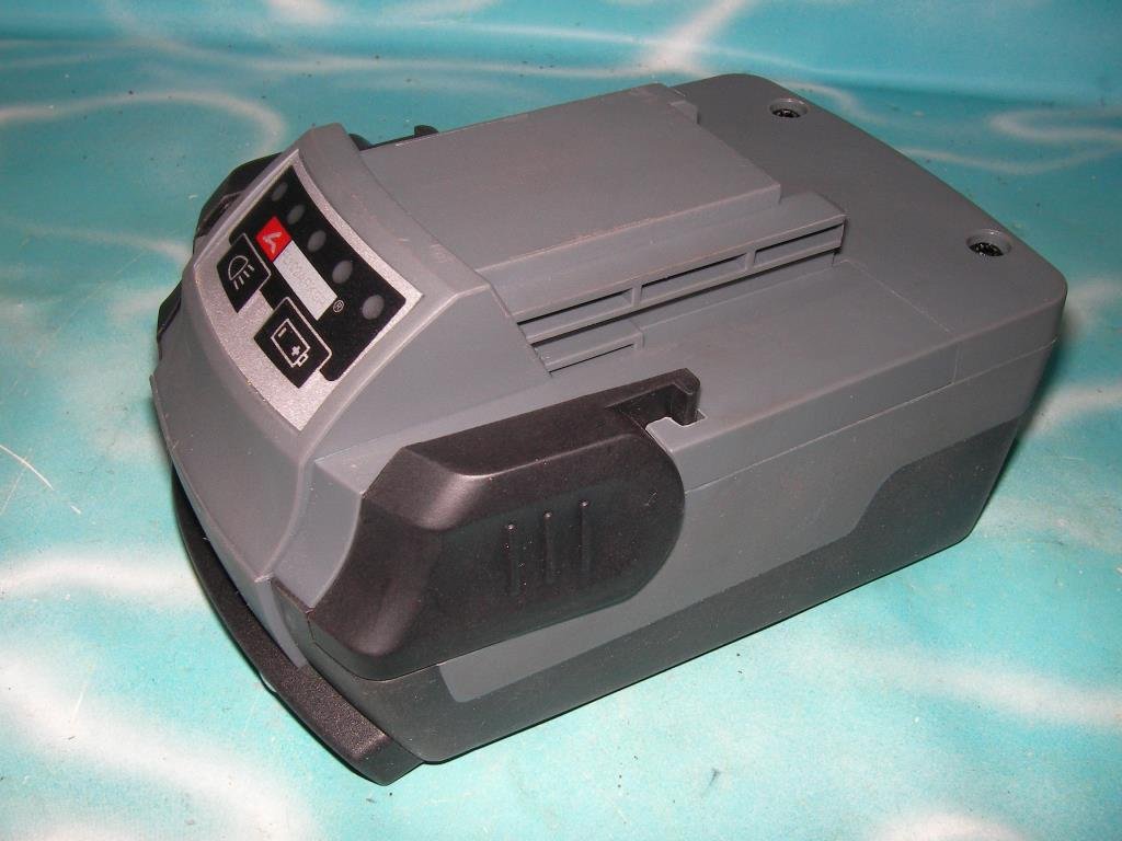 Se produkter som liknar Batteri FLYMARKER 36,5V 2Ah A.. på Tradera ...