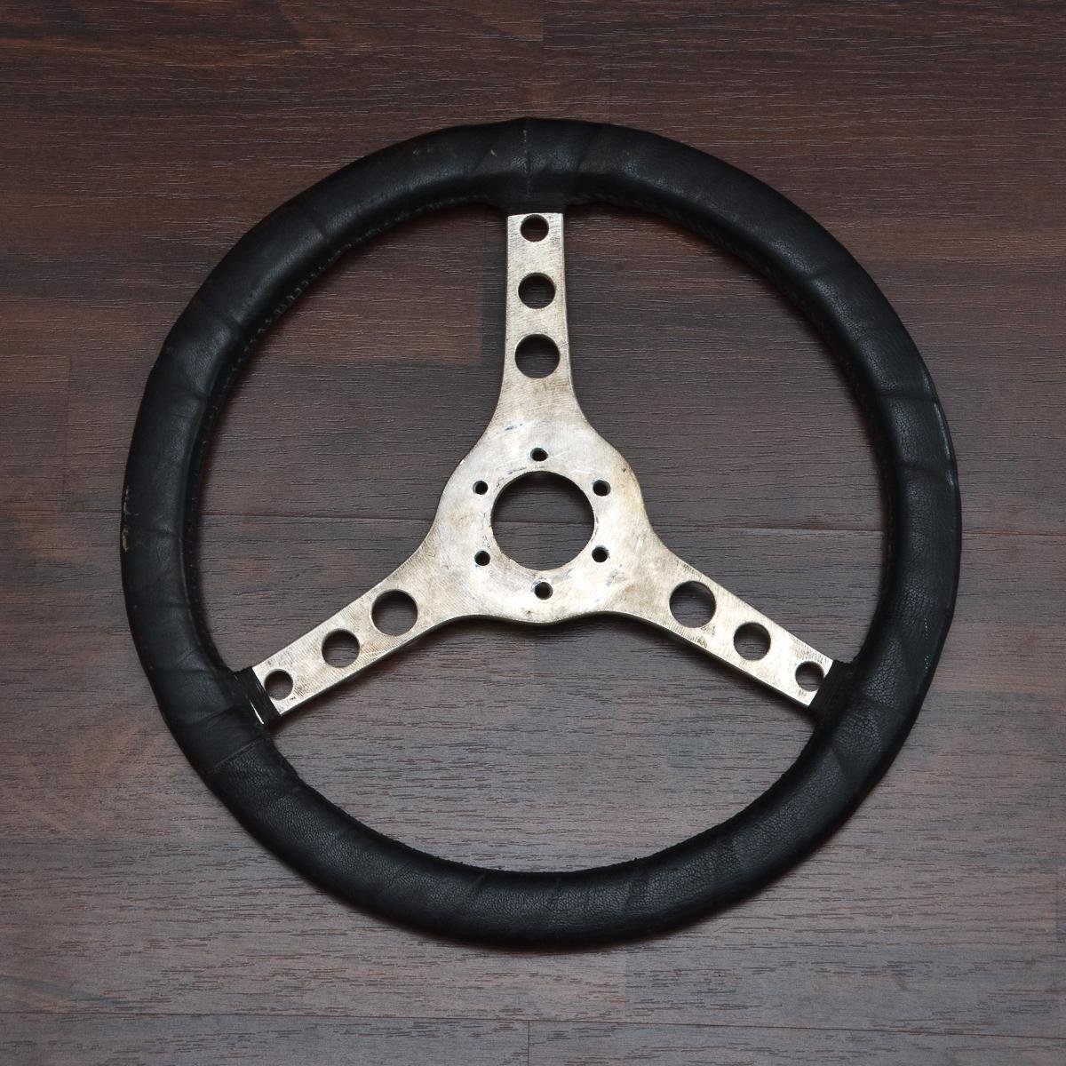 Ratt 32.5 cm Rally Sport Bil.. | Köp från Vintagefyndet på Tradera ...