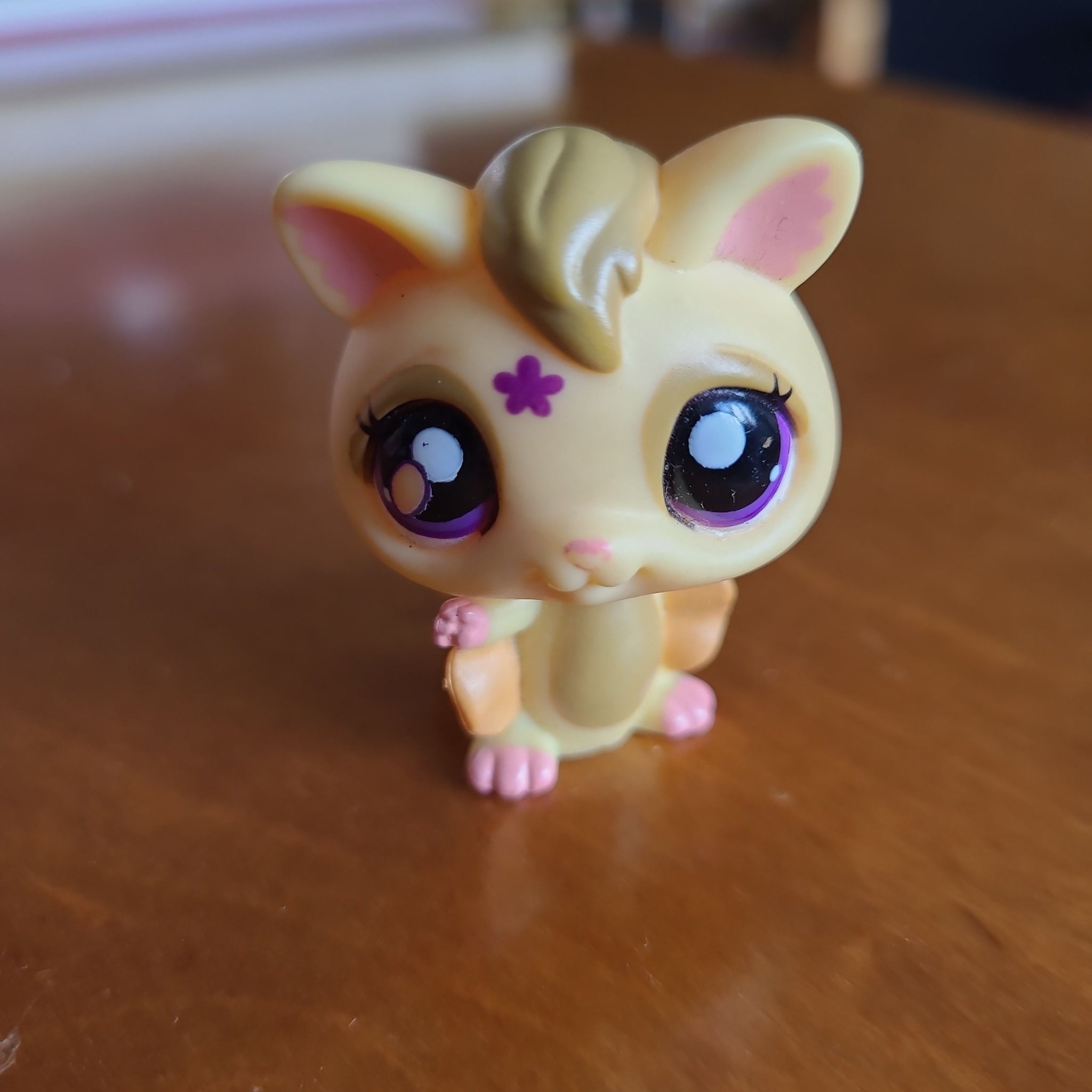 Se produkter som liknar LPS - Littlest Pet Shop #2273.. på Tradera ...
