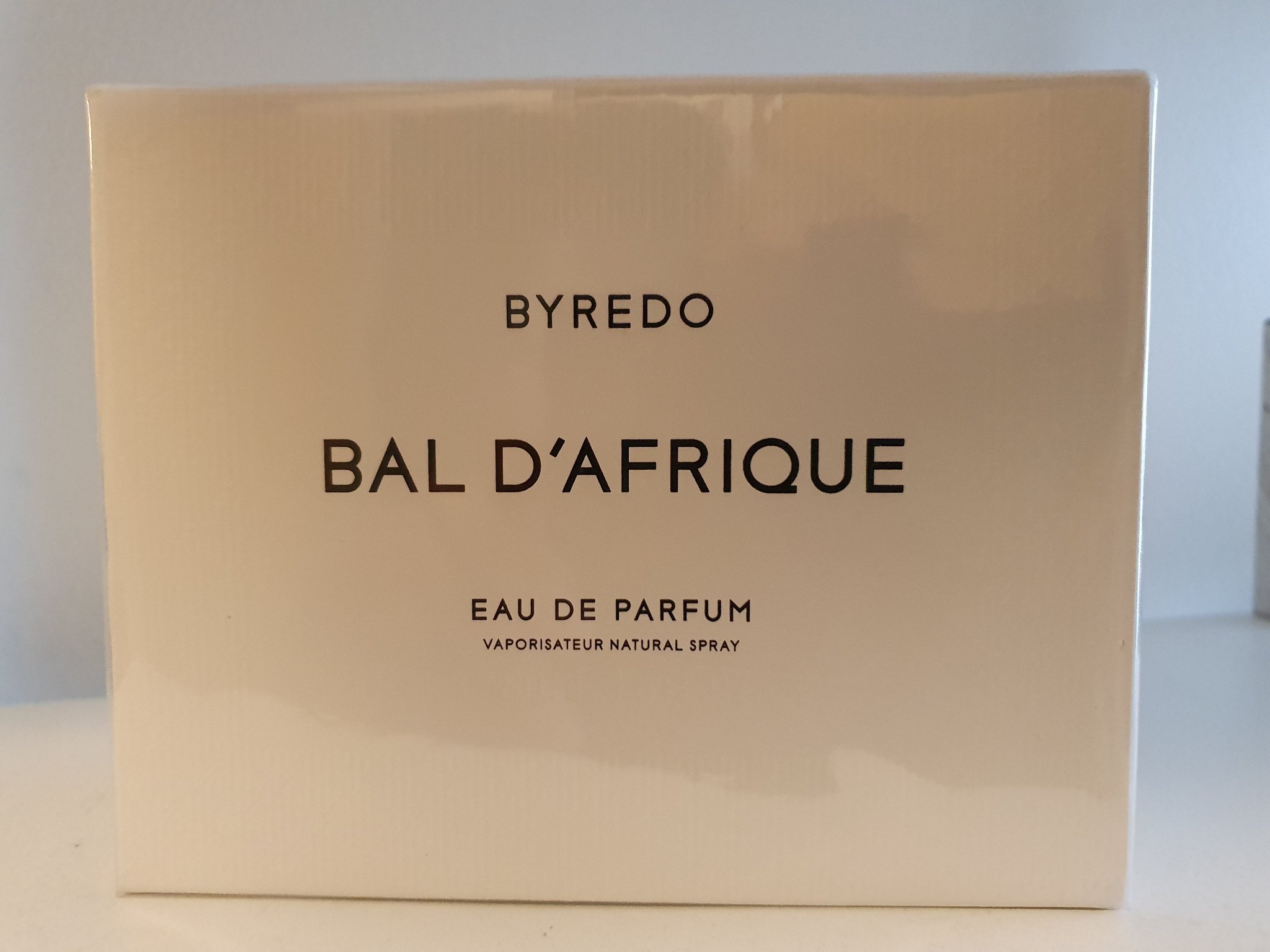 Byredo Bal D'afrique 50ml unisex (409014499) ᐈ Köp på Tradera