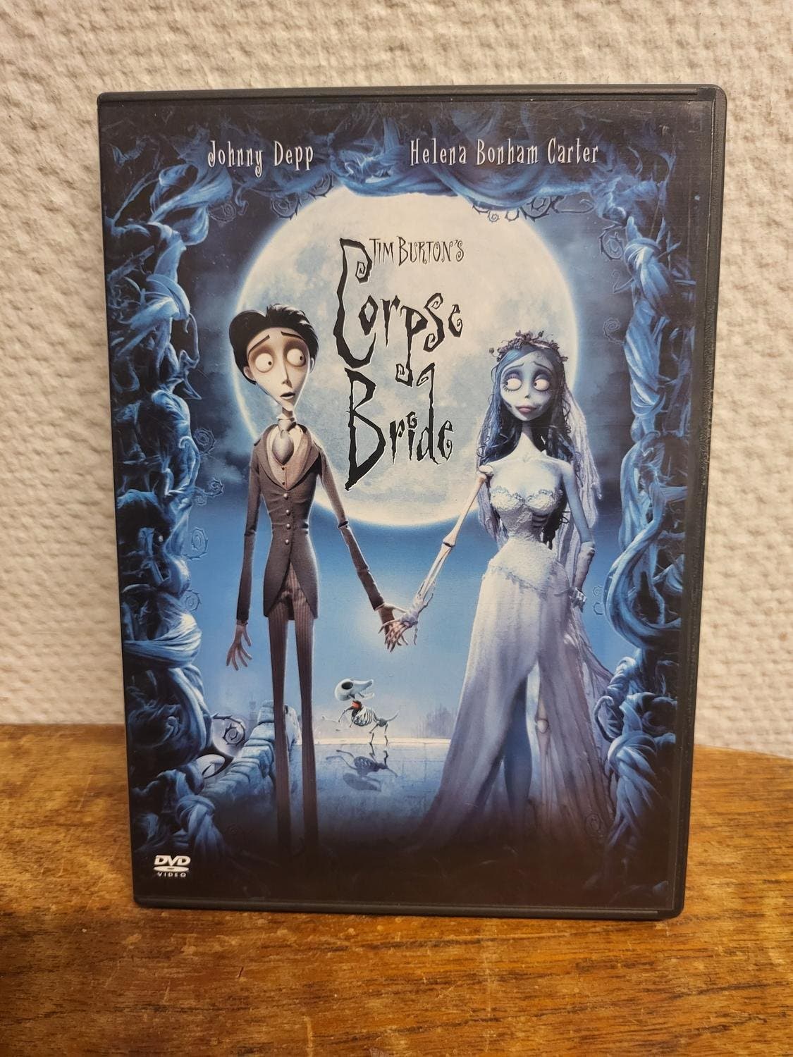 Corpse Bride | Köp från AIAbySweden på Tradera (589610877)