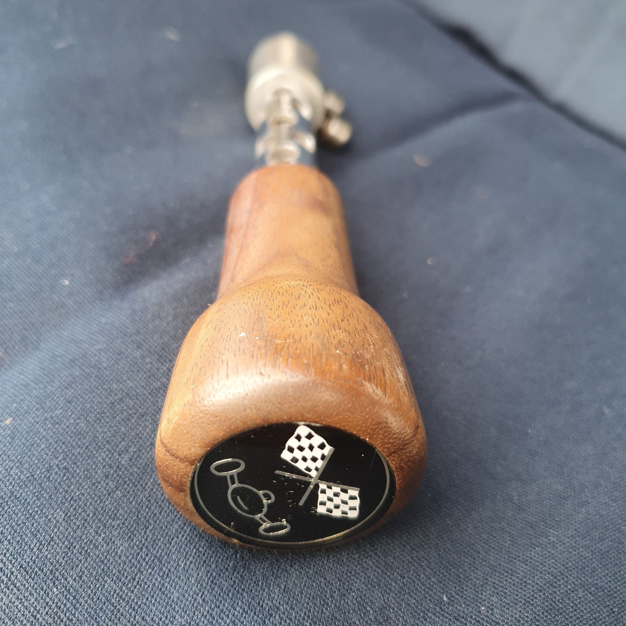 Formula Vee Rallye Gear Shift | Köp på Tradera (693490224)