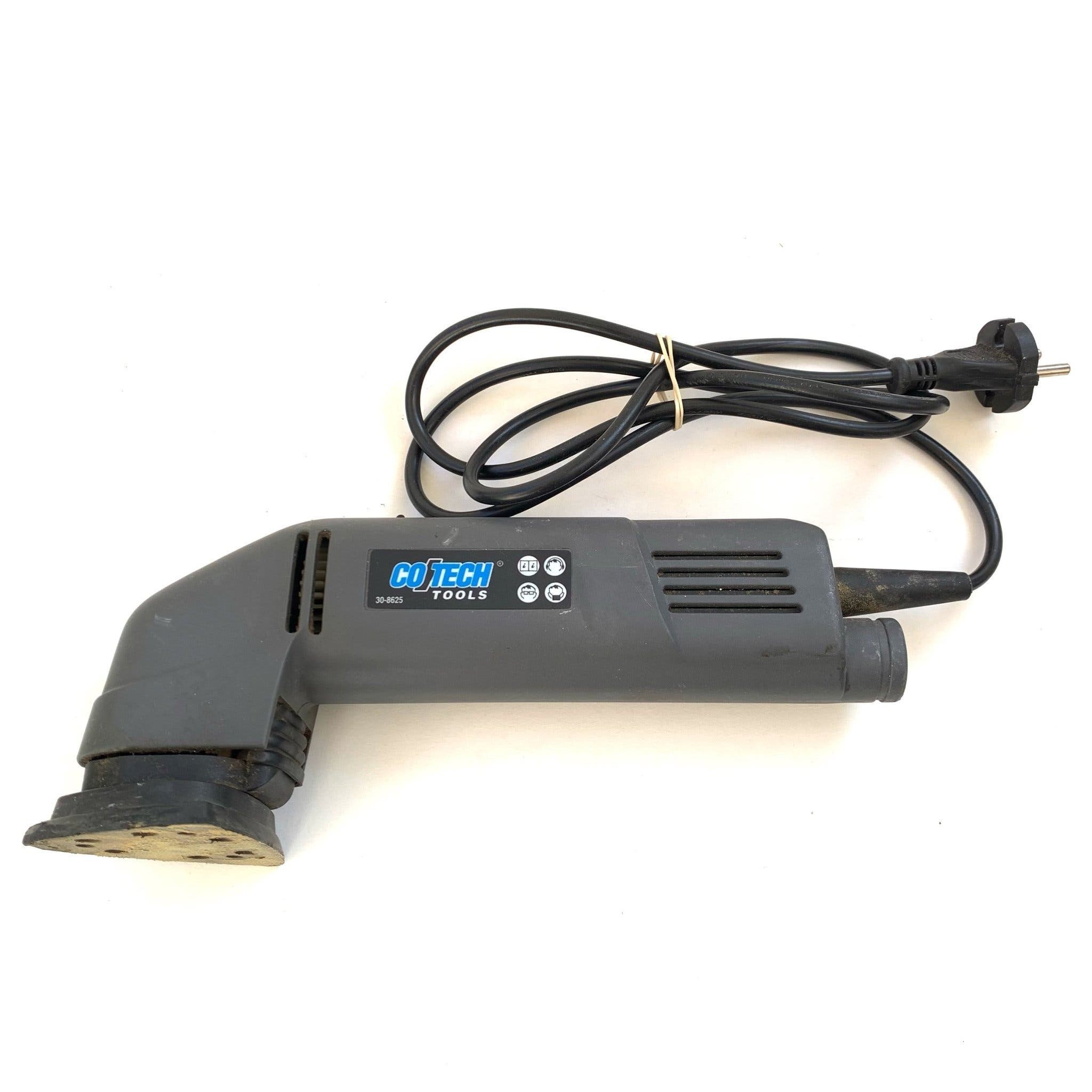 Cotech Tools 30-8625 Multislip Slipmaskin Slip .. | Köp på Tradera ...
