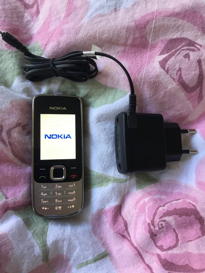Nokia 2730 classic med laddare (399926260) ᐈ Köp på Tradera