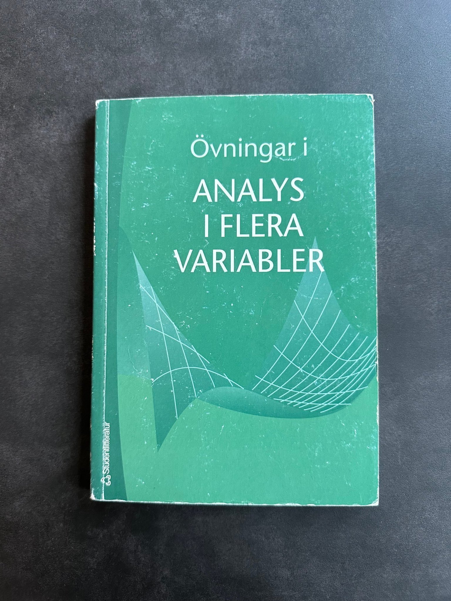 Se produkter som liknar Studentlitteratur - Övningar .. på Tradera ...