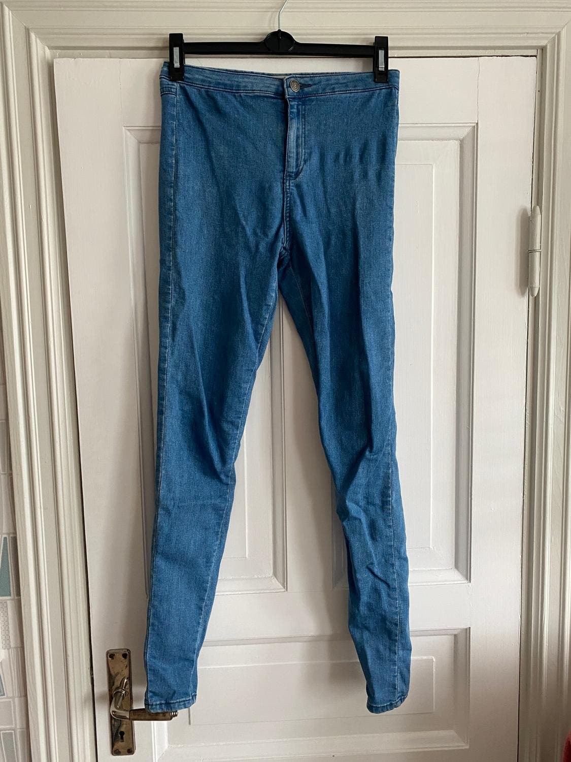 Se produkter som liknar Jeans, stretchjeans, slim fit.. på Tradera ...