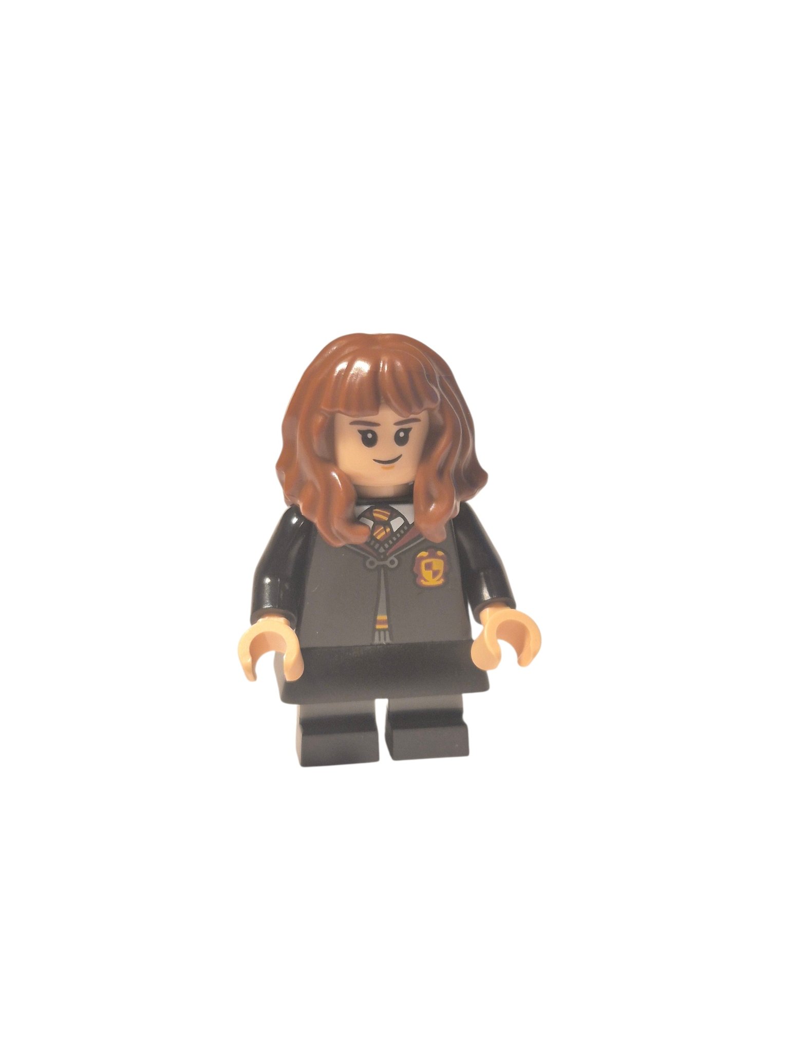 LEGO - Minifigur - Harry Potter serien - Hermio.. | Köp på Tradera ...