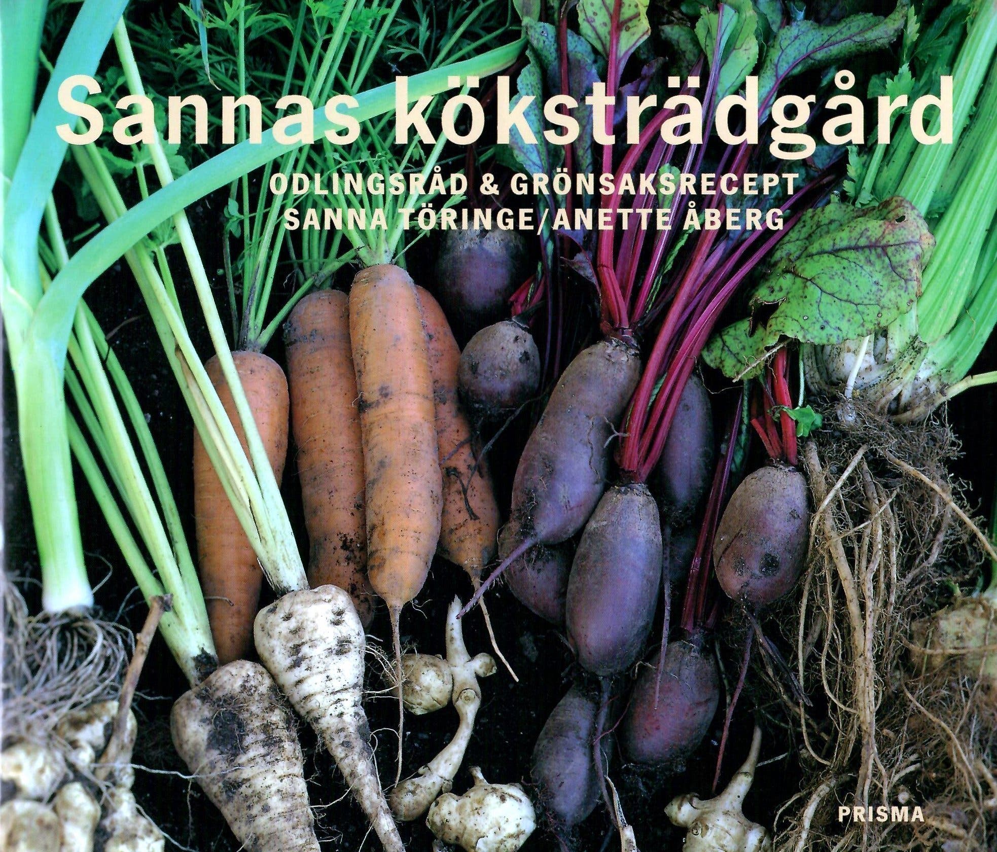 Se produkter som liknar Sannas köksträdgård - Odlings.. på Tradera ...