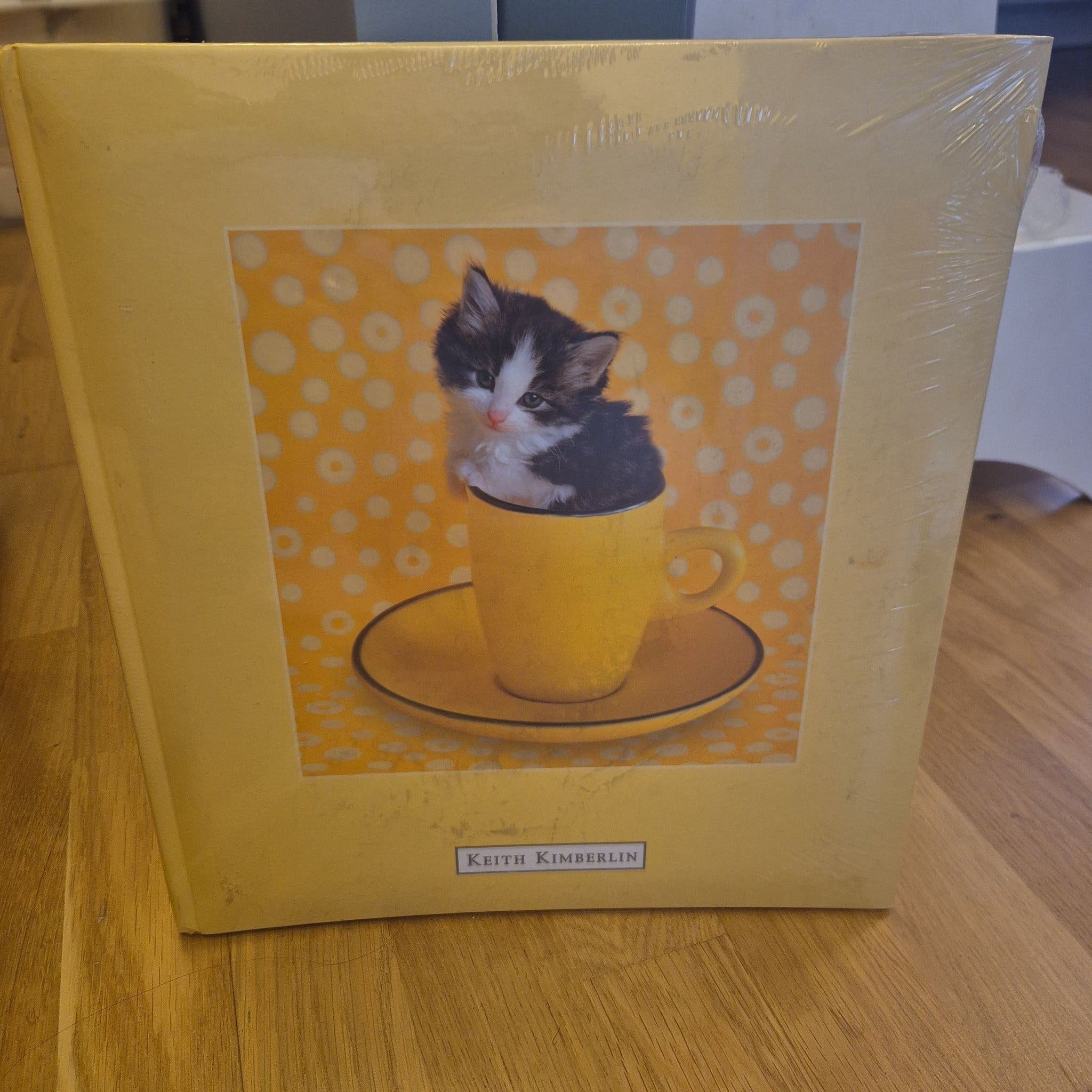 Se produkter som liknar Fotoalbum Keith Kimberlin Bre.. på Tradera ...