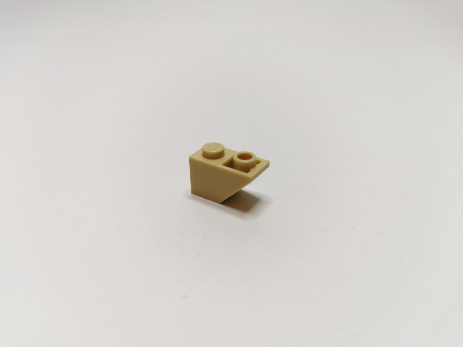 Lego - slopes - bas - inverted - 2x1 - part 366.. | Köp på Tradera ...