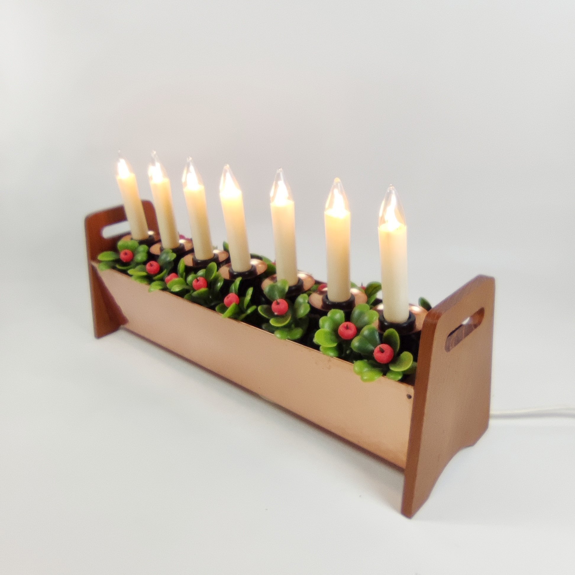 Se produkter som liknar Skandia adventsljusstake i ko.. på Tradera ... Se produkter som liknar Skandia adventsljusstake i ko.. på Tradera ...