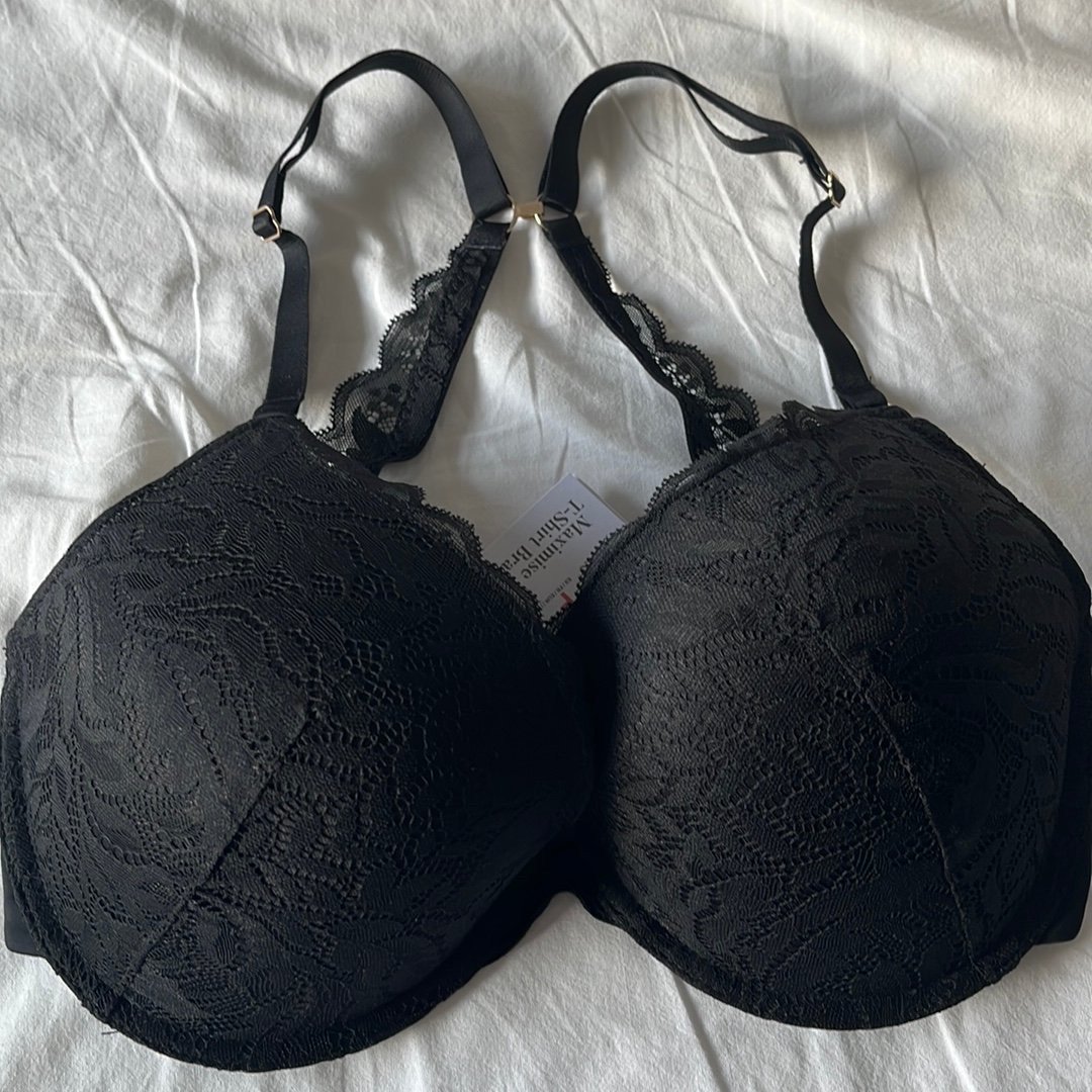 Se produkter som liknar Primark Svart bh super push u.. på Tradera ...